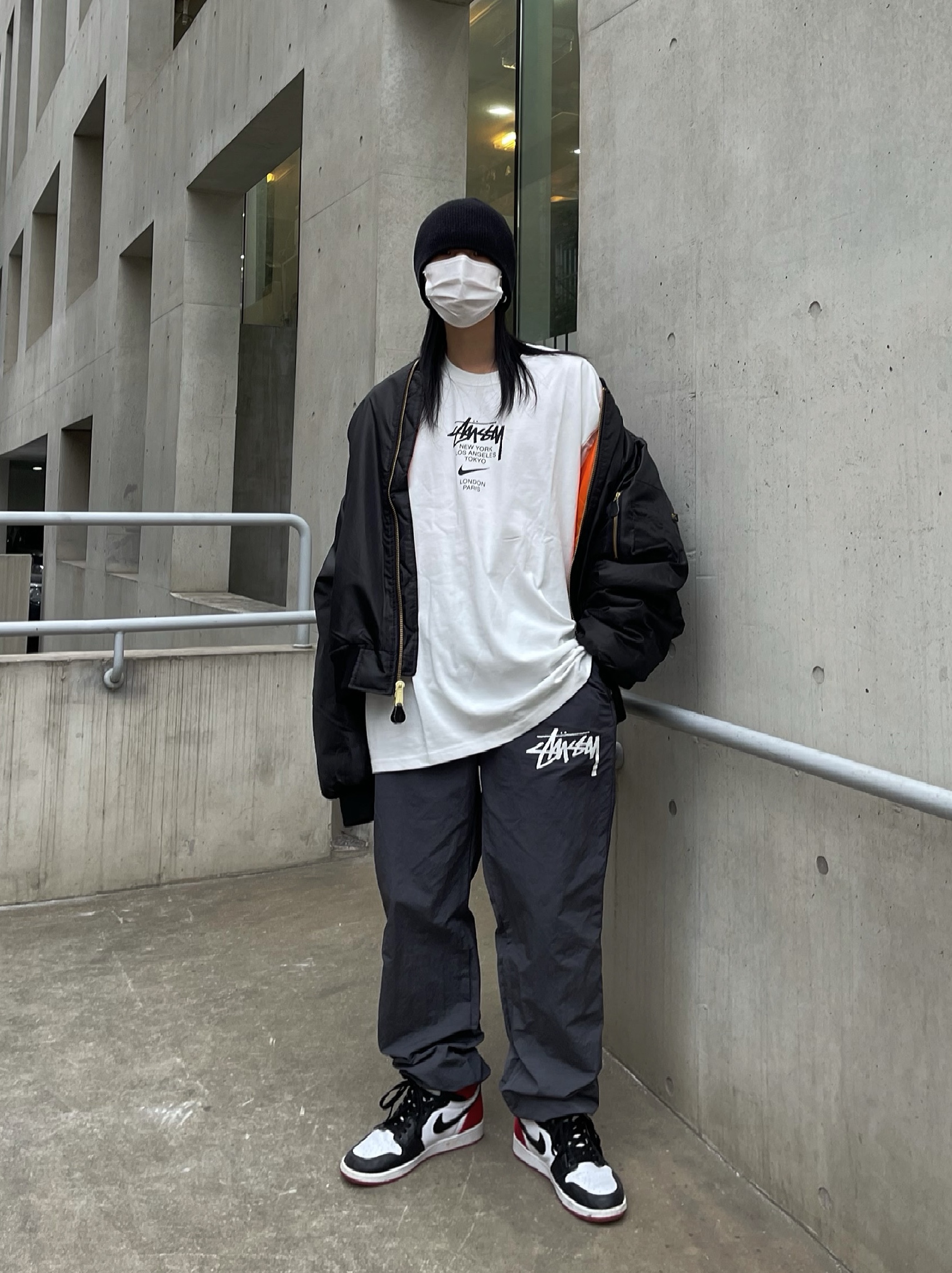 GunSik Jung (@g_unnnnn) 님의 게시물 | KREAM