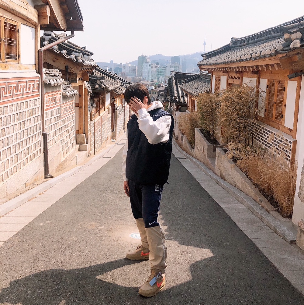 밍밍 (@fashion_ming) 님의 게시물 | KREAM