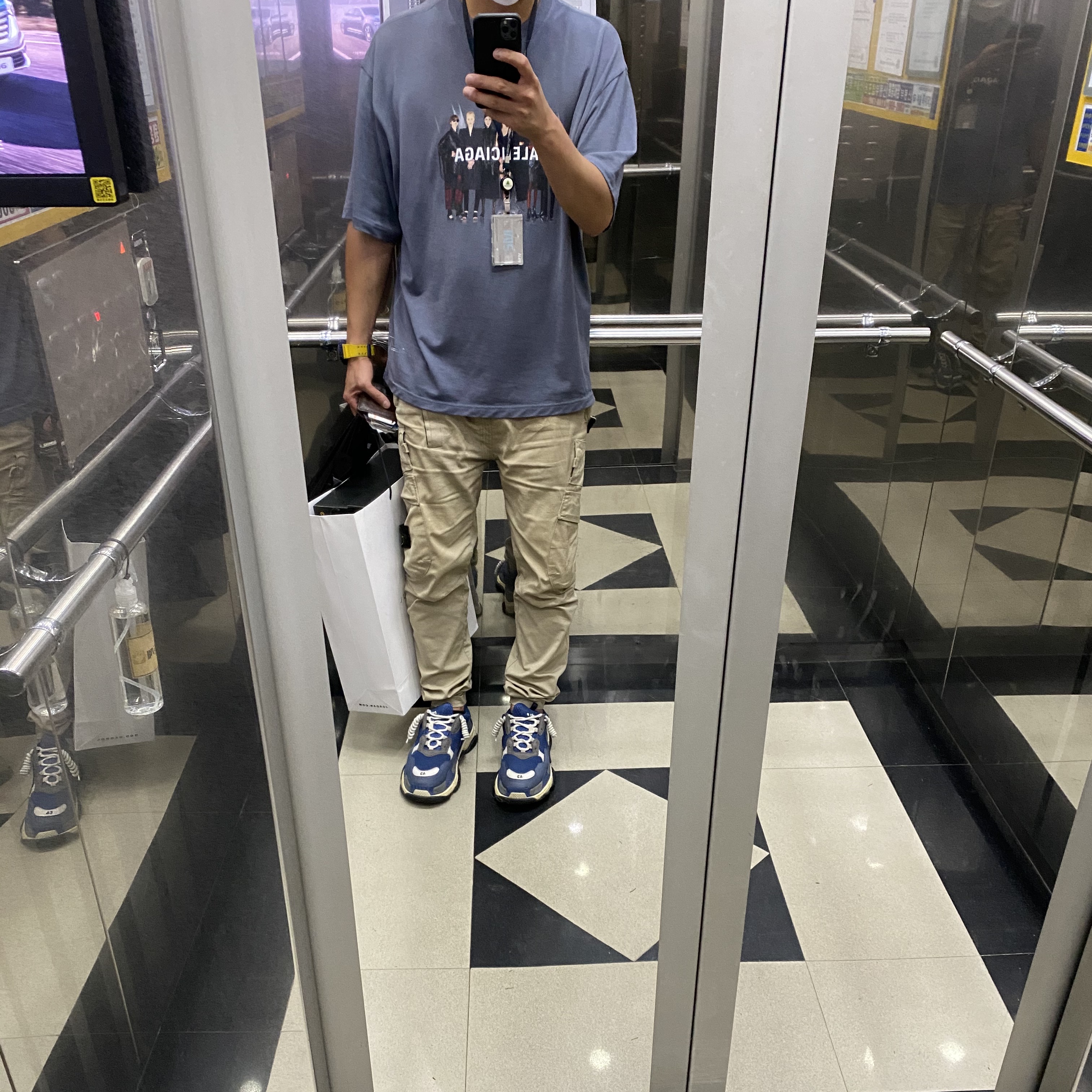 sokoki23 (@sokoki) 님의 게시물 | KREAM