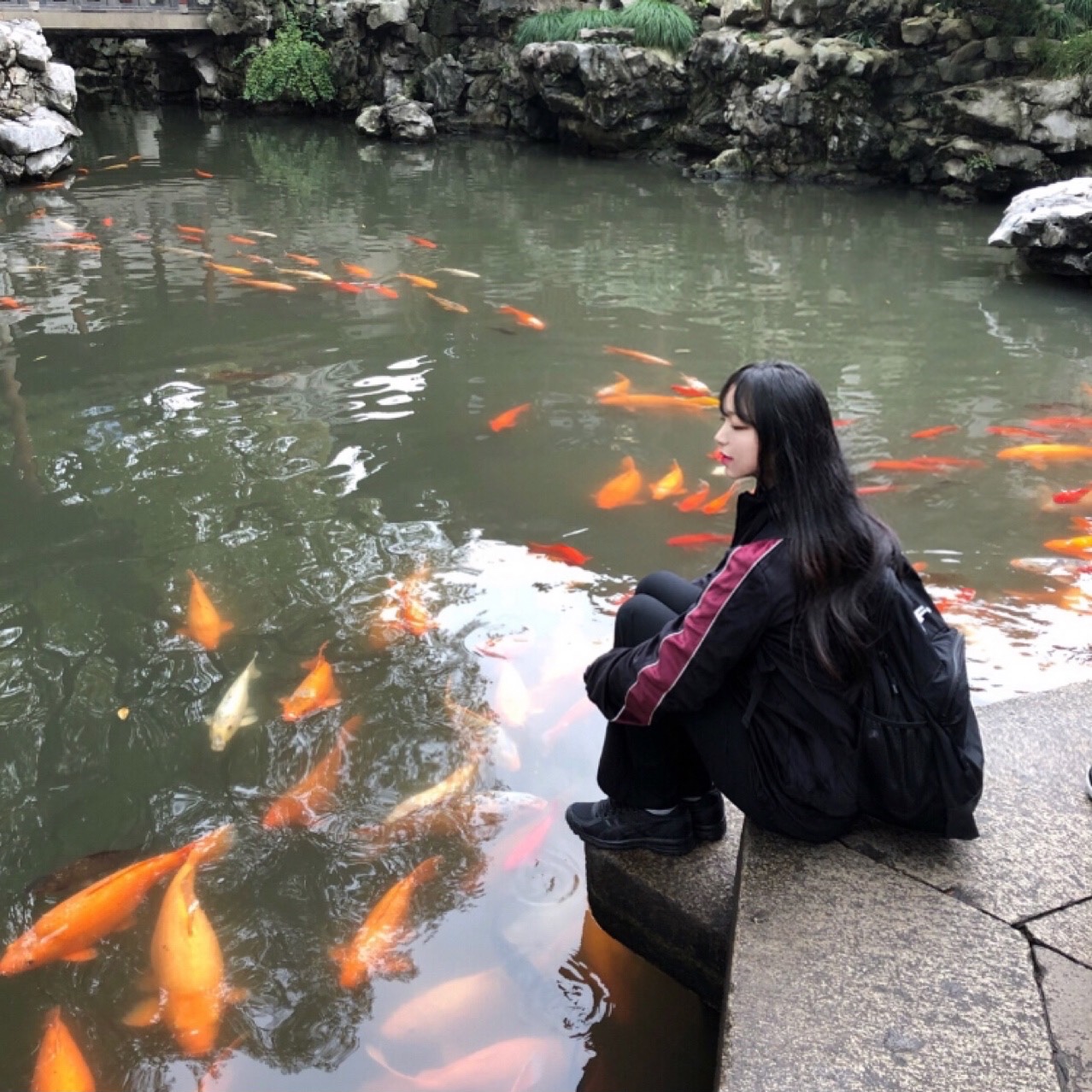 (@won__) 님의 게시물 | KREAM