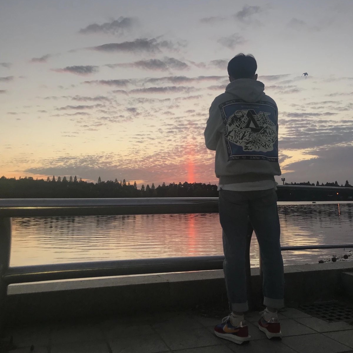 상암 (@m__in_su) 님의 게시물 | KREAM