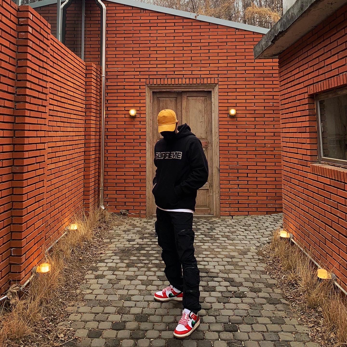 밍밍 (@fashion_ming) 님의 게시물 | KREAM