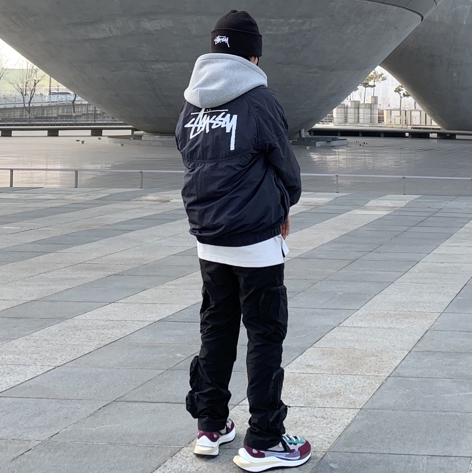 알랑방구 (@y0eaj6un) 님의 게시물 | KREAM