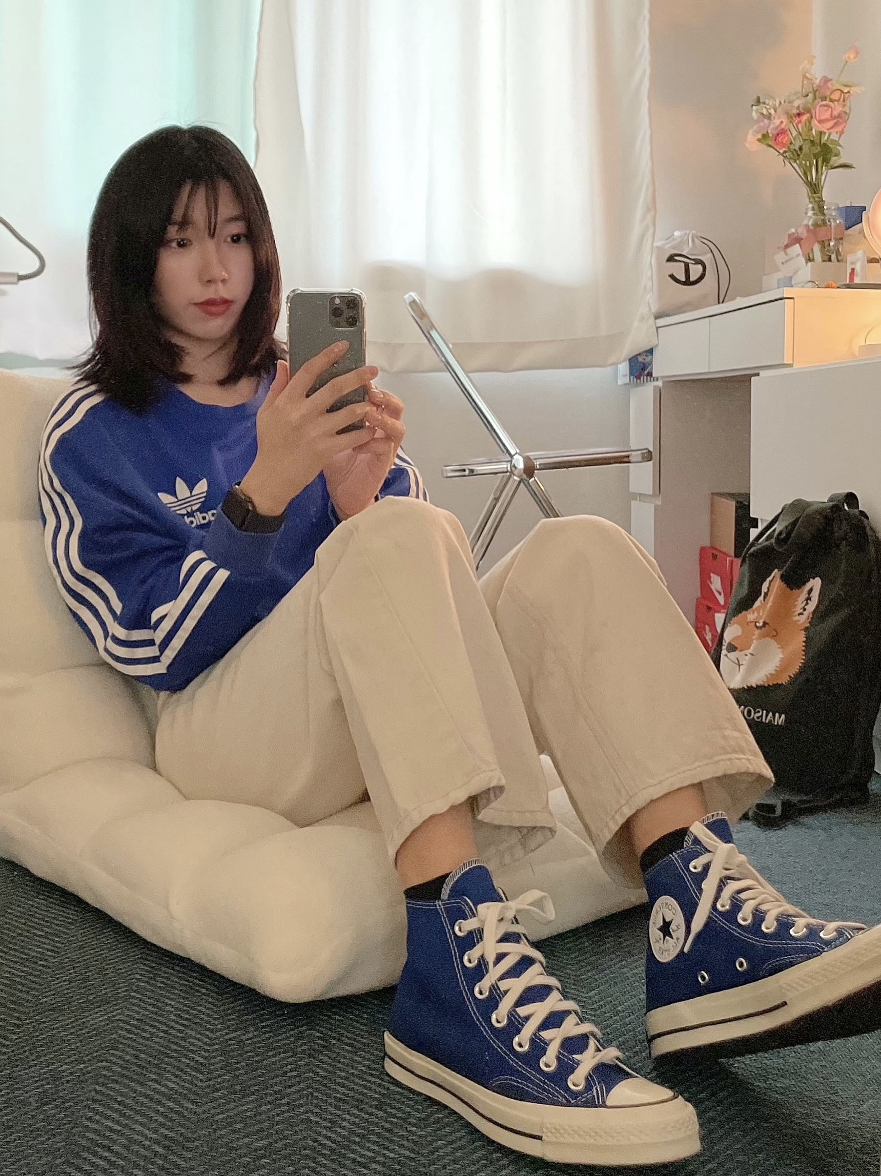 고기조아 (@gogi._.joa) 님의 게시물 | KREAM