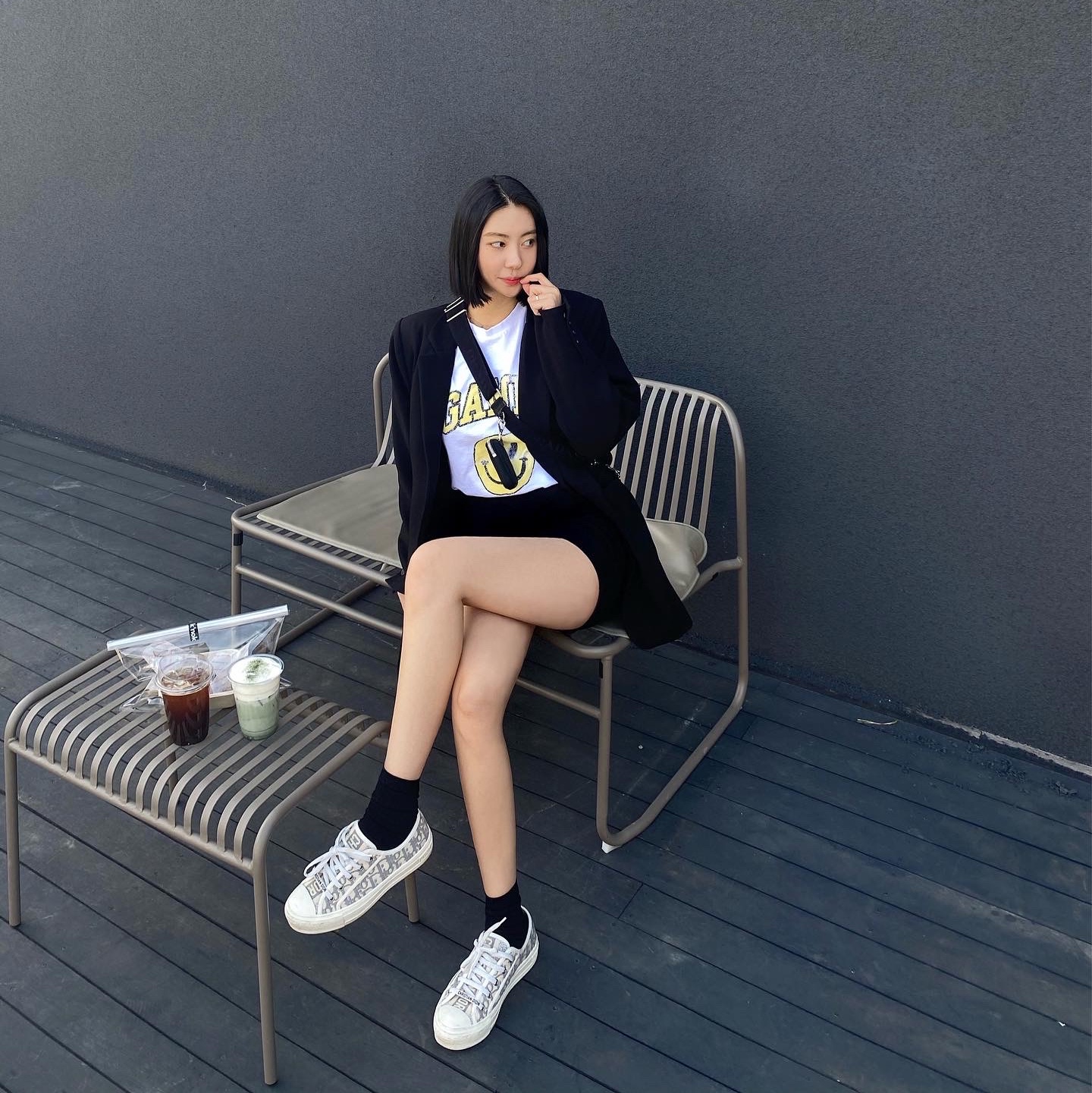 (@sbbbb) 님의 게시물 | KREAM