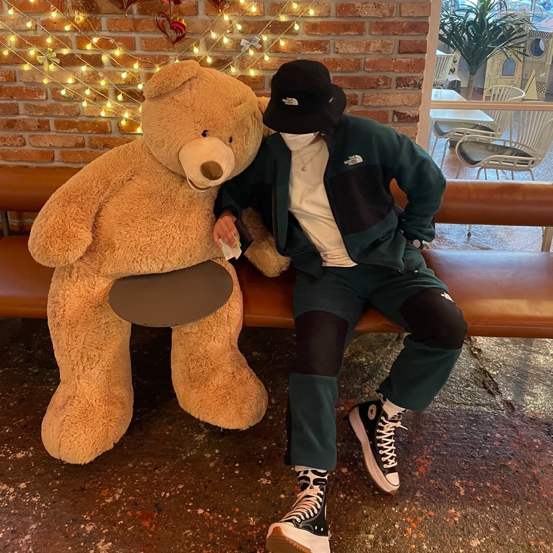 (@peace_bin34) 님의 게시물 | KREAM