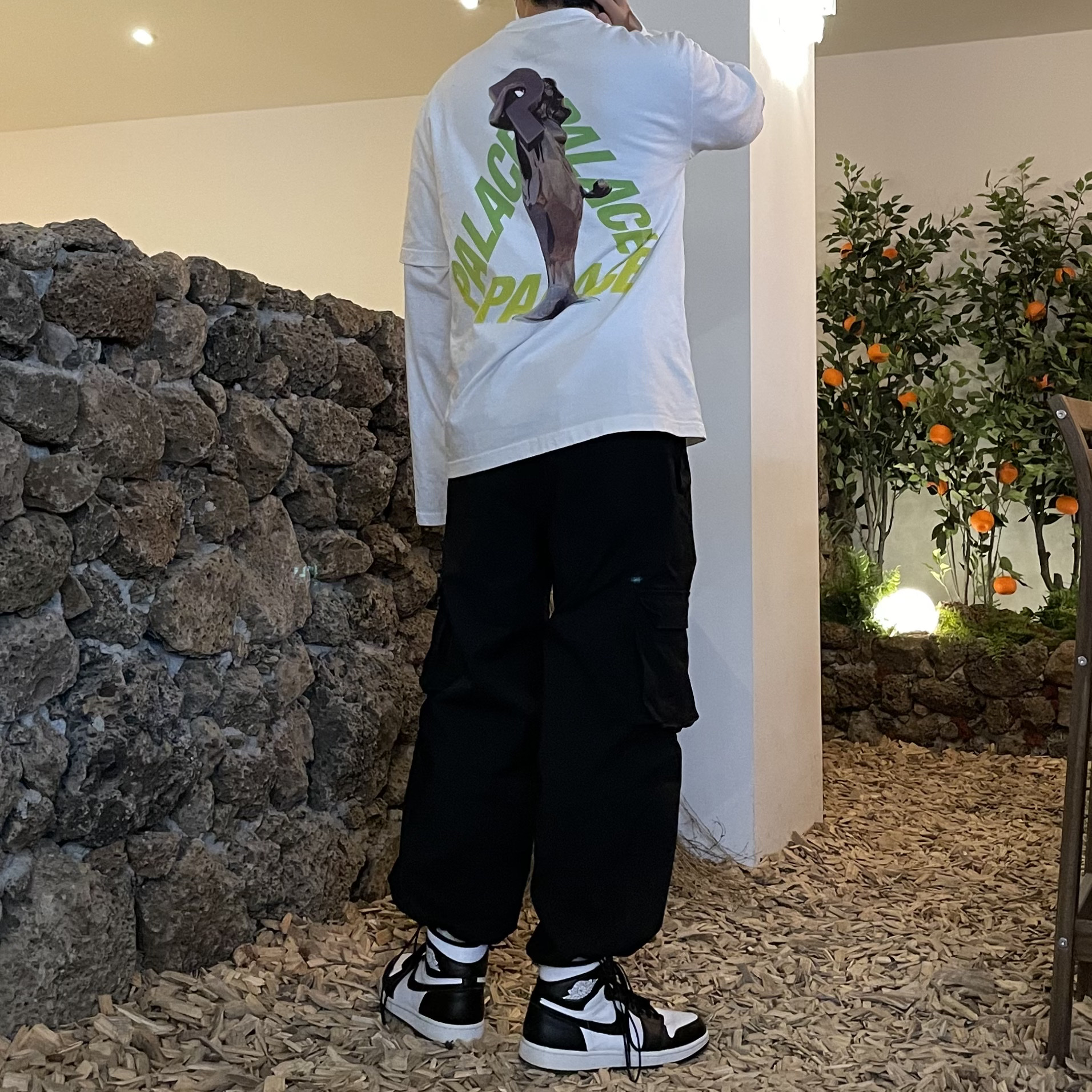 본승 (@bonseung) 님의 게시물 | KREAM