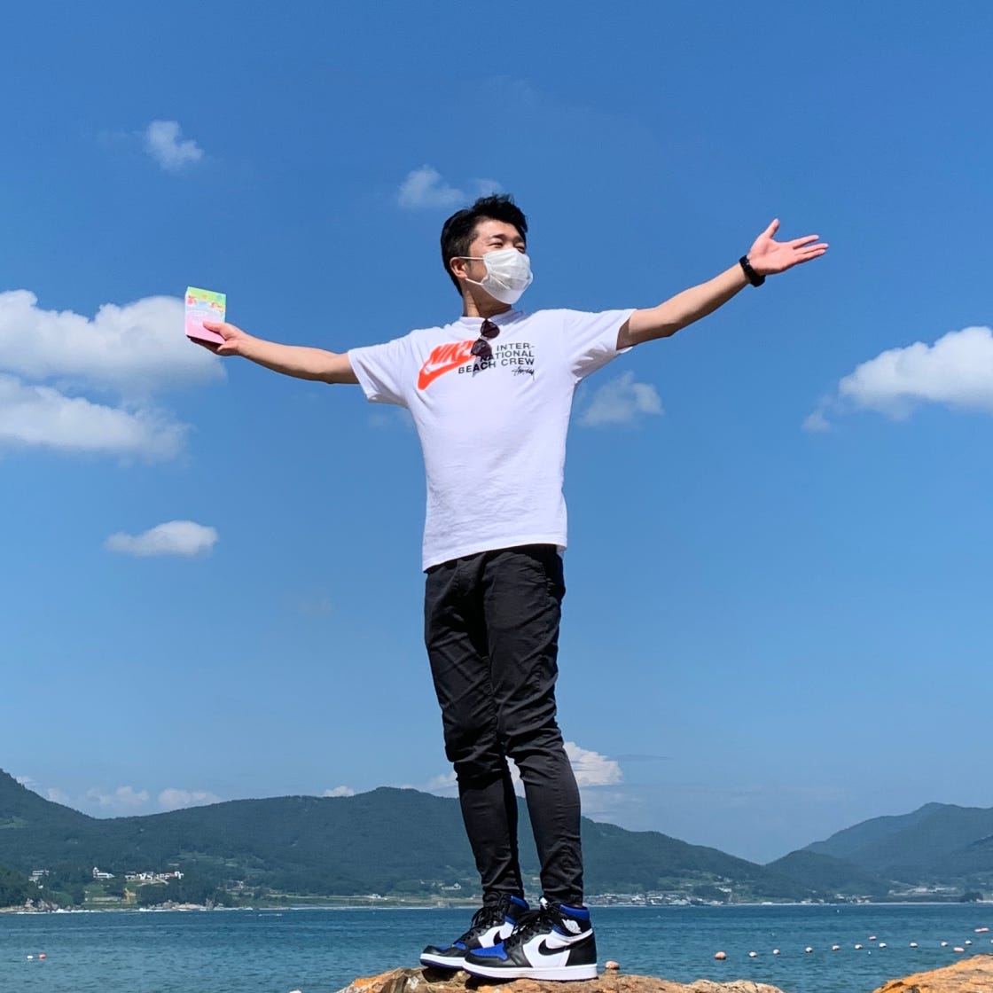 romanticpjh (@jh777) 님의 게시물 | KREAM