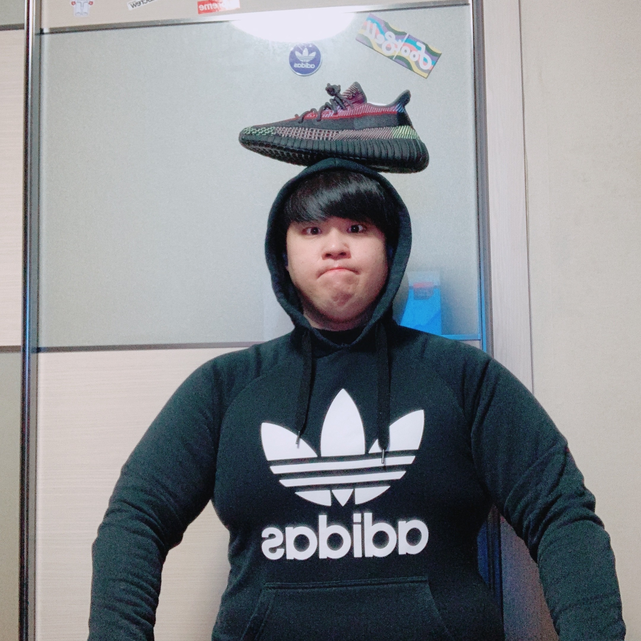 kangsu (@limkangsu) 님의 게시물 | KREAM