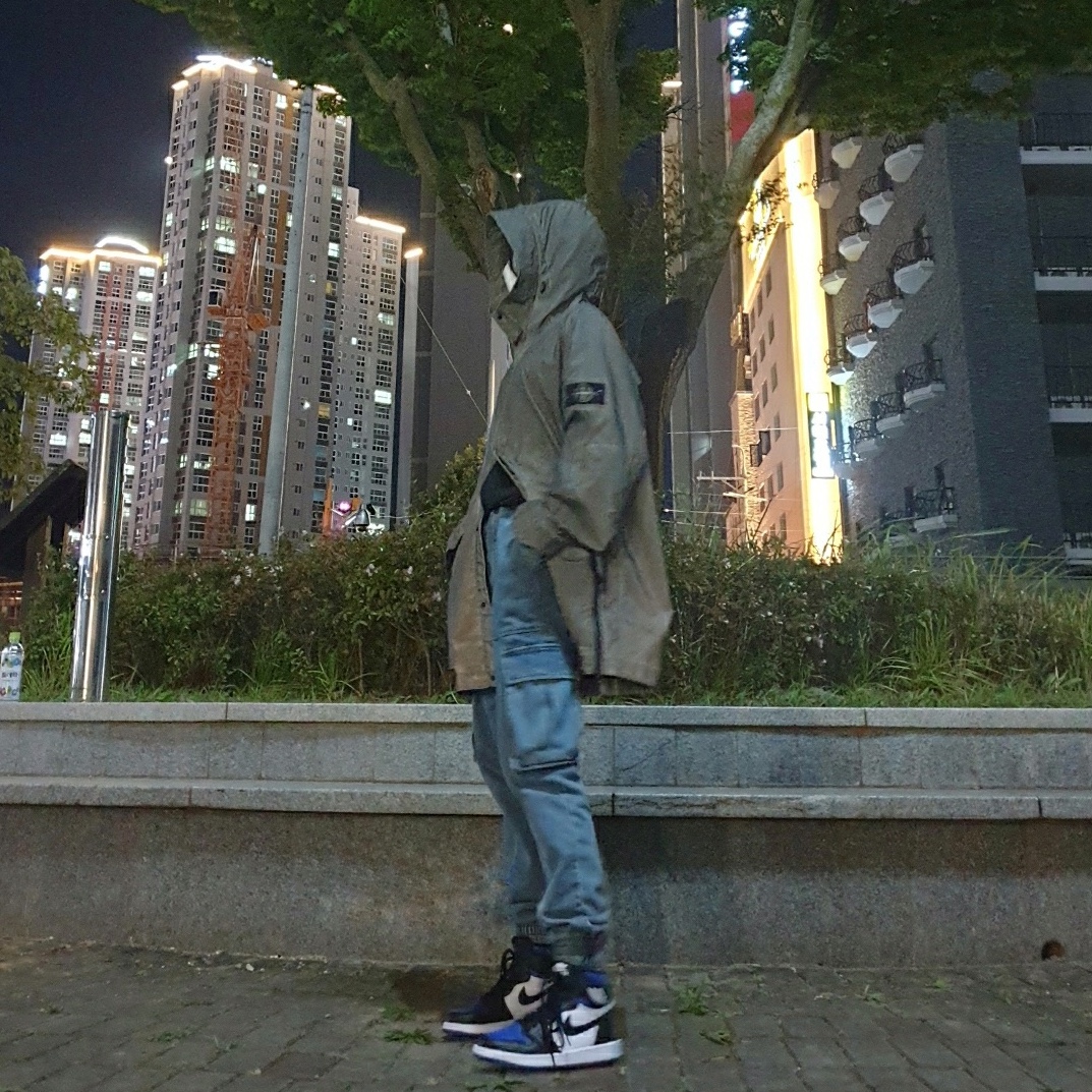 (@yooom_k) 님의 게시물 | KREAM