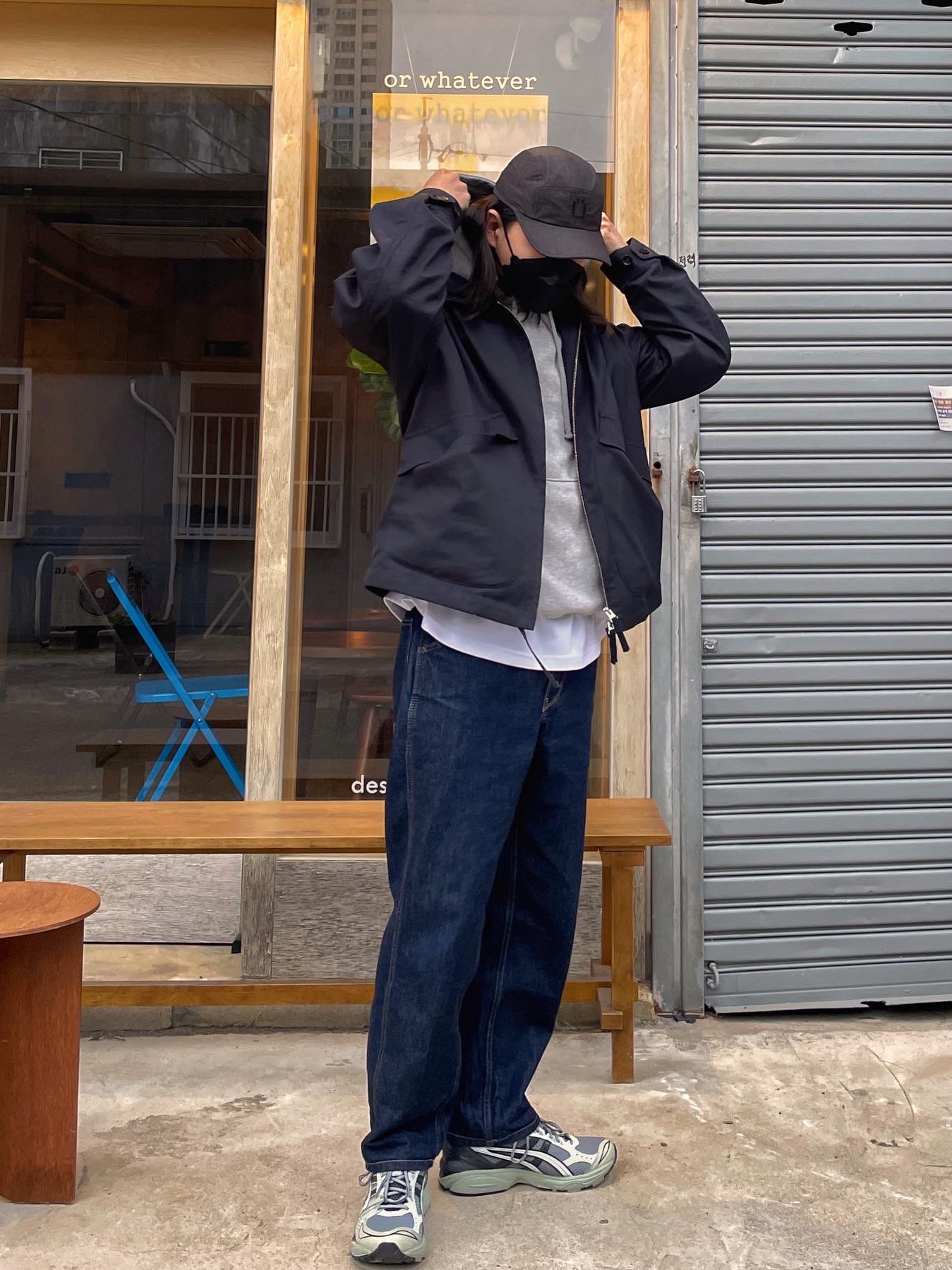 토토타운 (@tox3wn) 님의 게시물 | KREAM