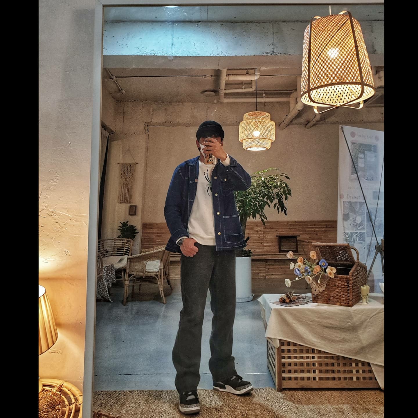 준준JunJun (@jung.salt_) 님의 게시물 | KREAM