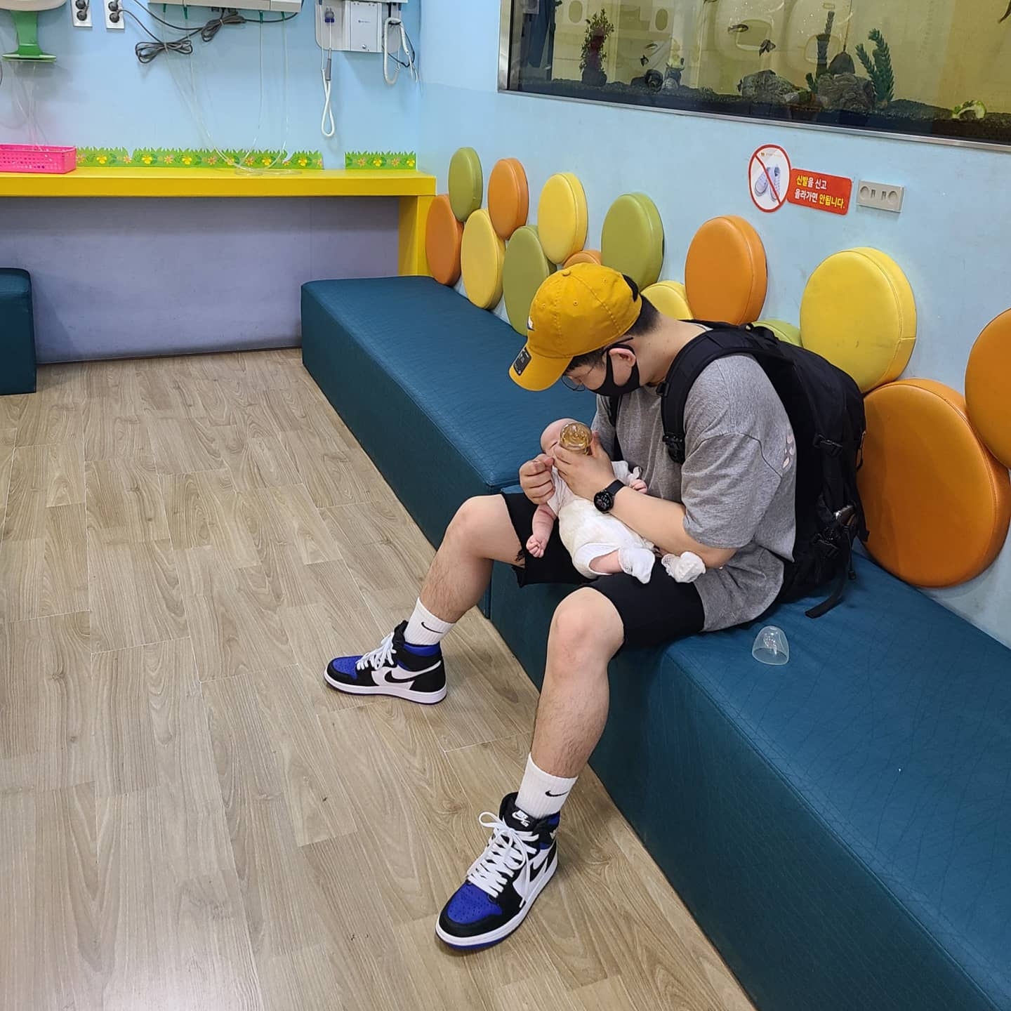 (@nu_gundam) 님의 게시물 | KREAM