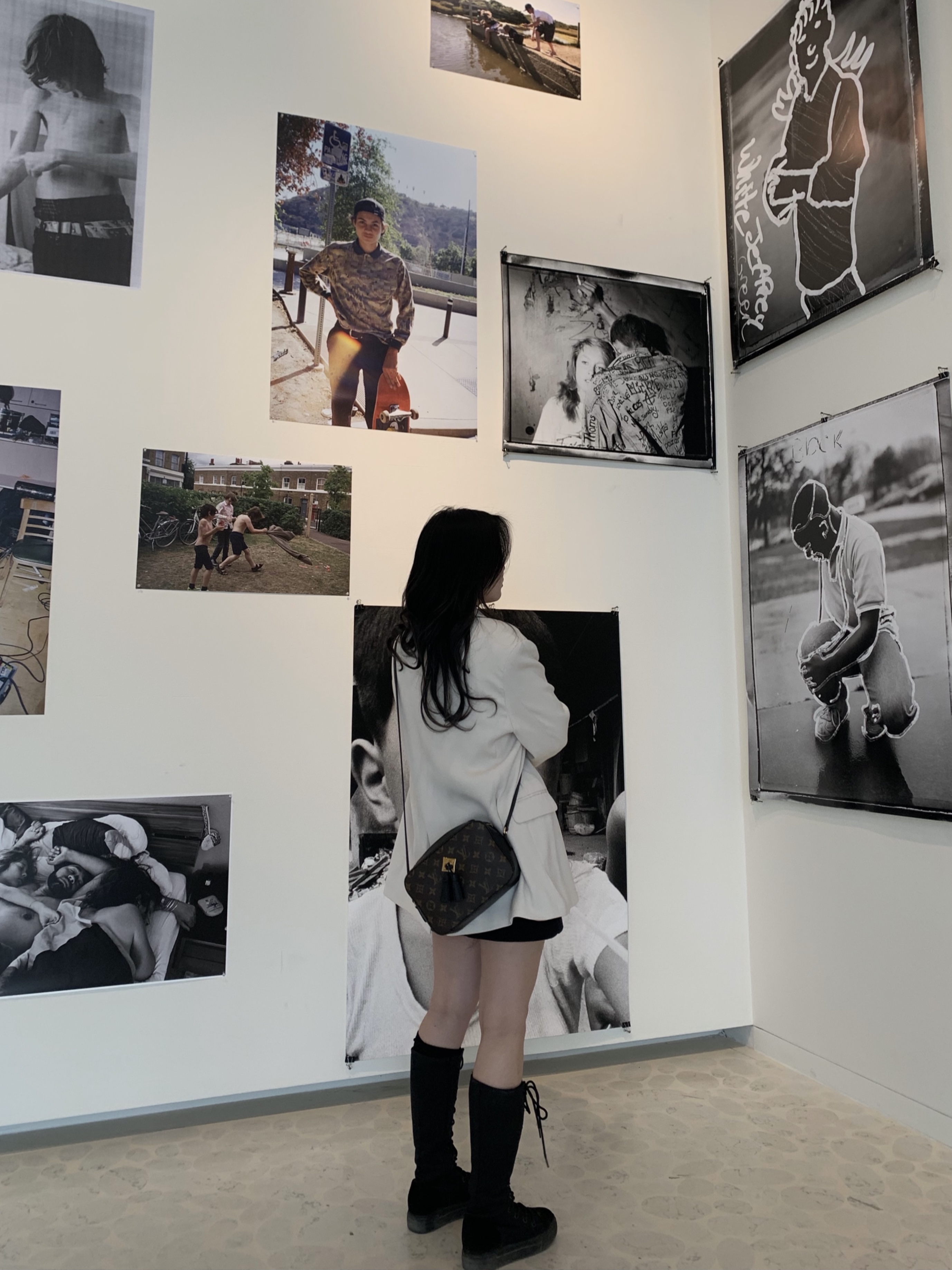 🐰 (@j.hyyyy) 님의 게시물 | KREAM