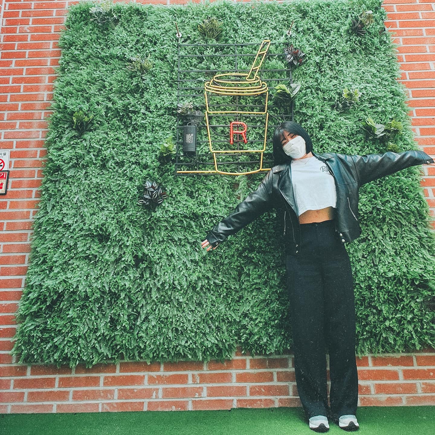 찡미 (@x.xx.jjin) 님의 게시물 | KREAM