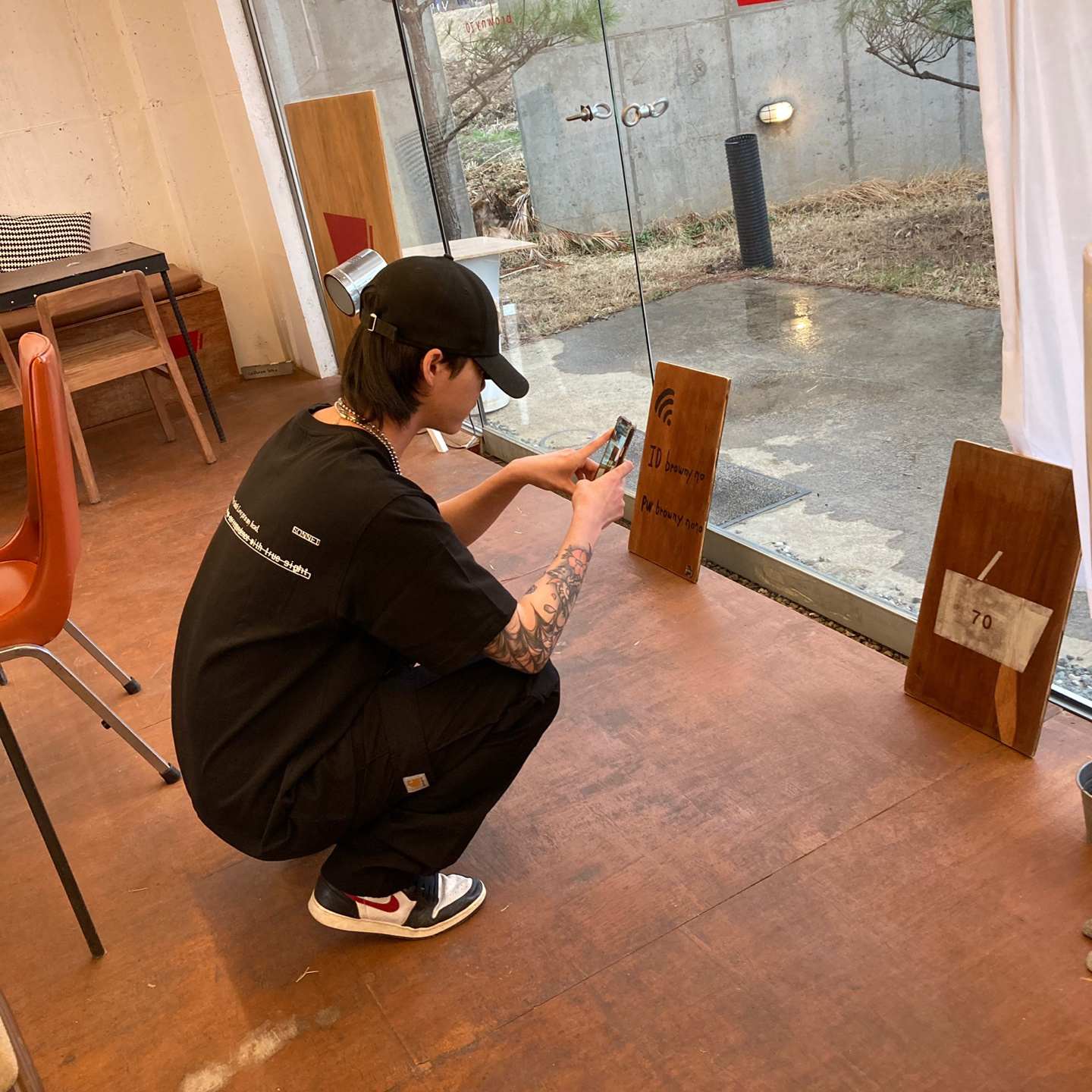 효진 (@develop_clmx) 님의 게시물 | KREAM