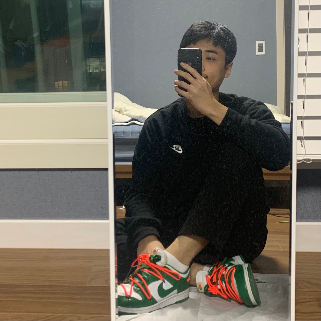 이규인 (@gyuuu_2n) 님의 게시물 | KREAM