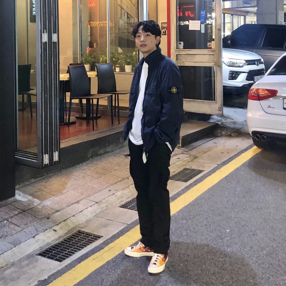 서비 (@hee_seop) 님의 게시물 | KREAM