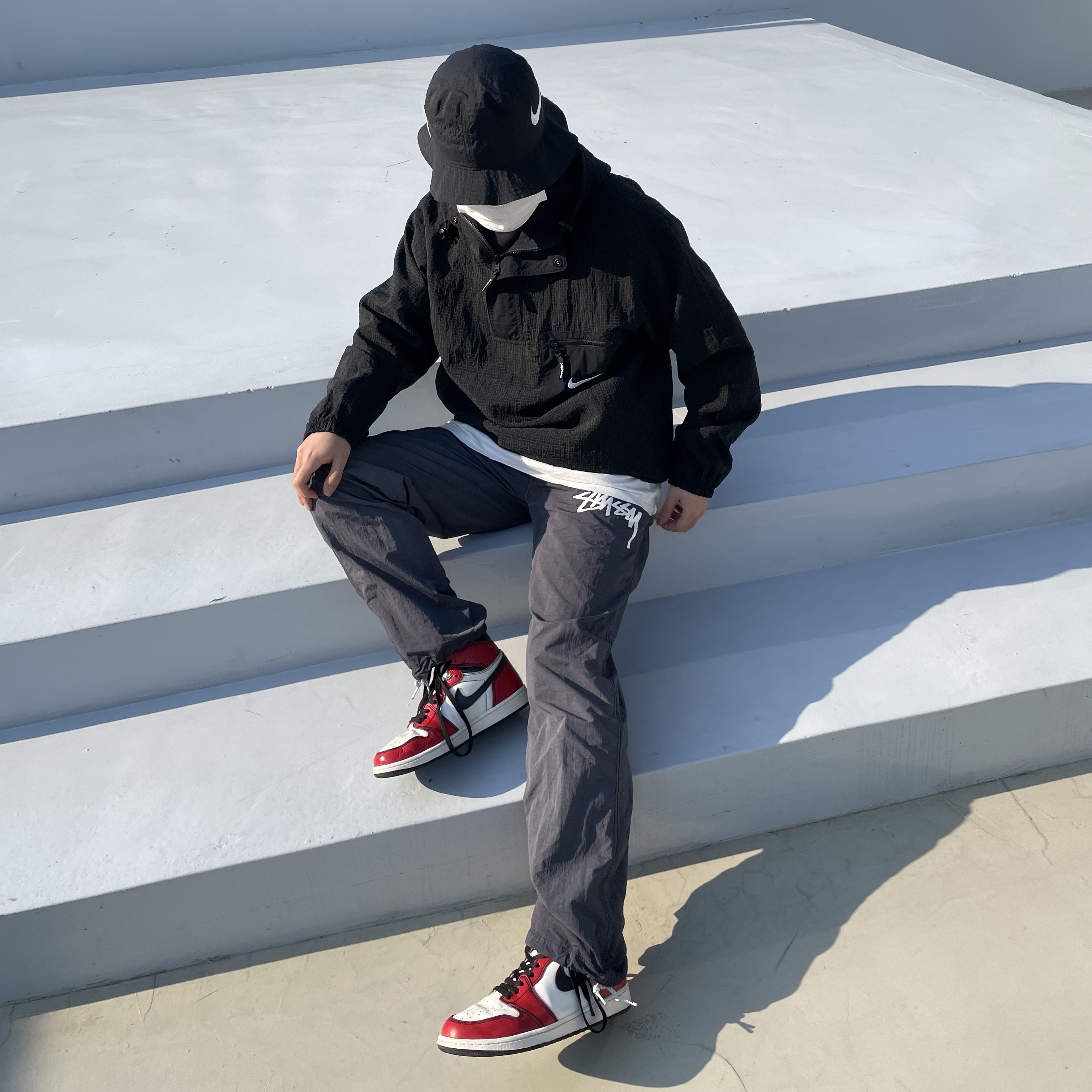 abc66830 (@_dae_kyung) 님의 게시물 | KREAM