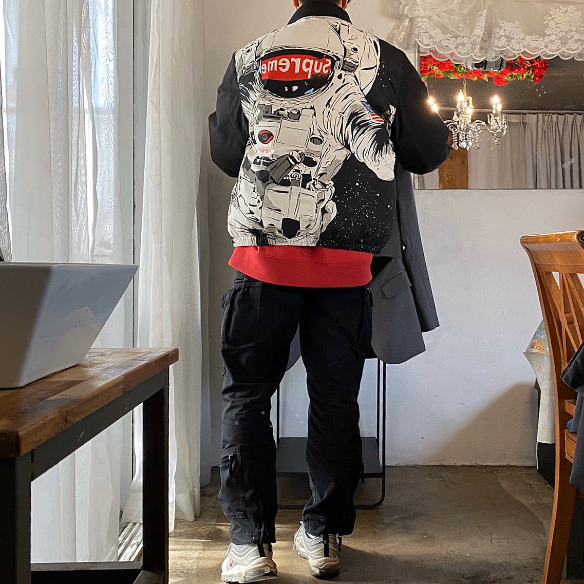 밈성 (@mimseong) 님의 게시물 | KREAM