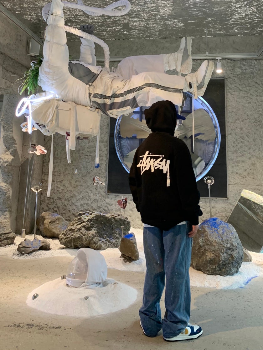 알랑방구 (@y0eaj6un) 님의 게시물 | KREAM