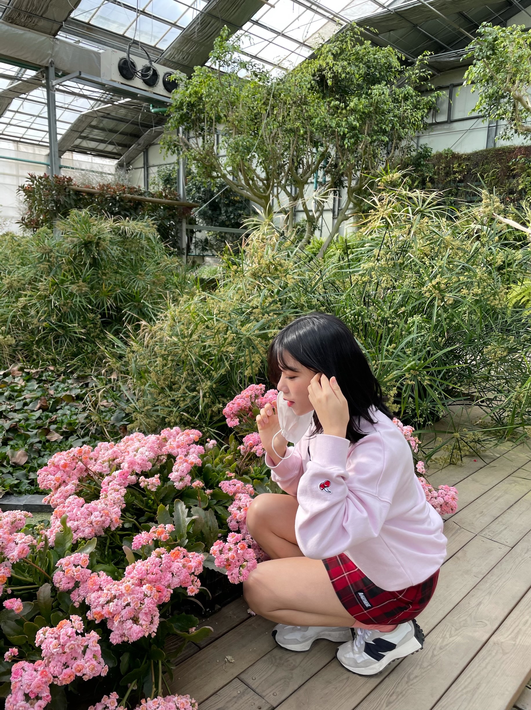 고기조아 (@gogi._.joa) 님의 게시물 | KREAM