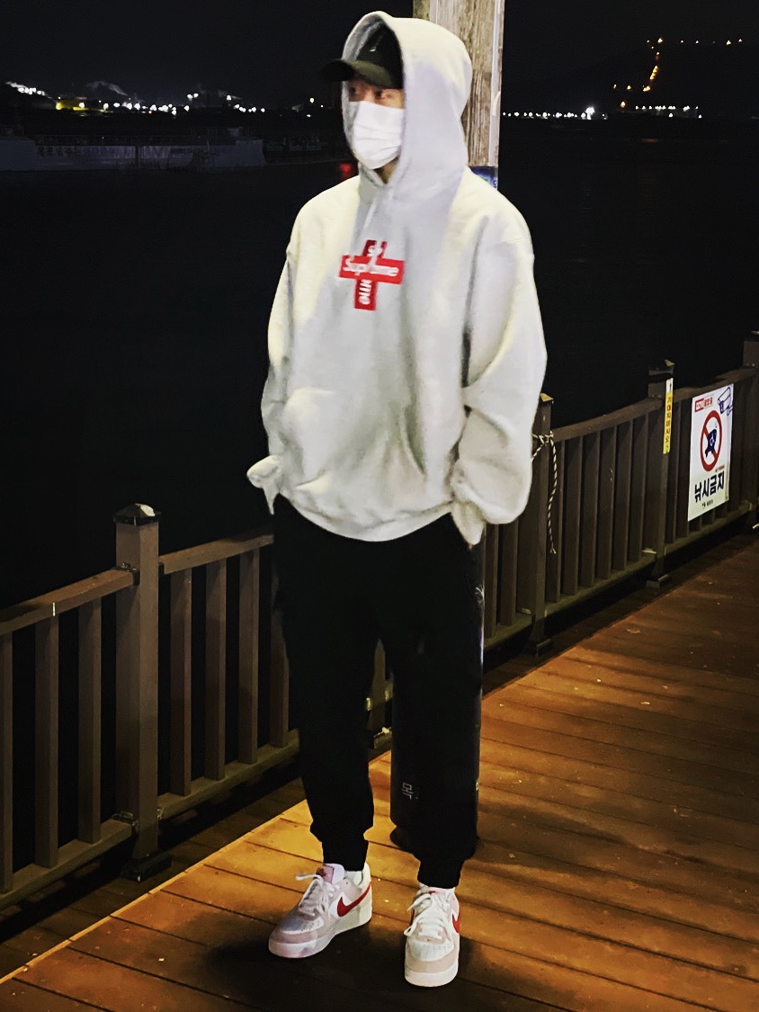 (@dooo.bu) 님의 게시물 | KREAM