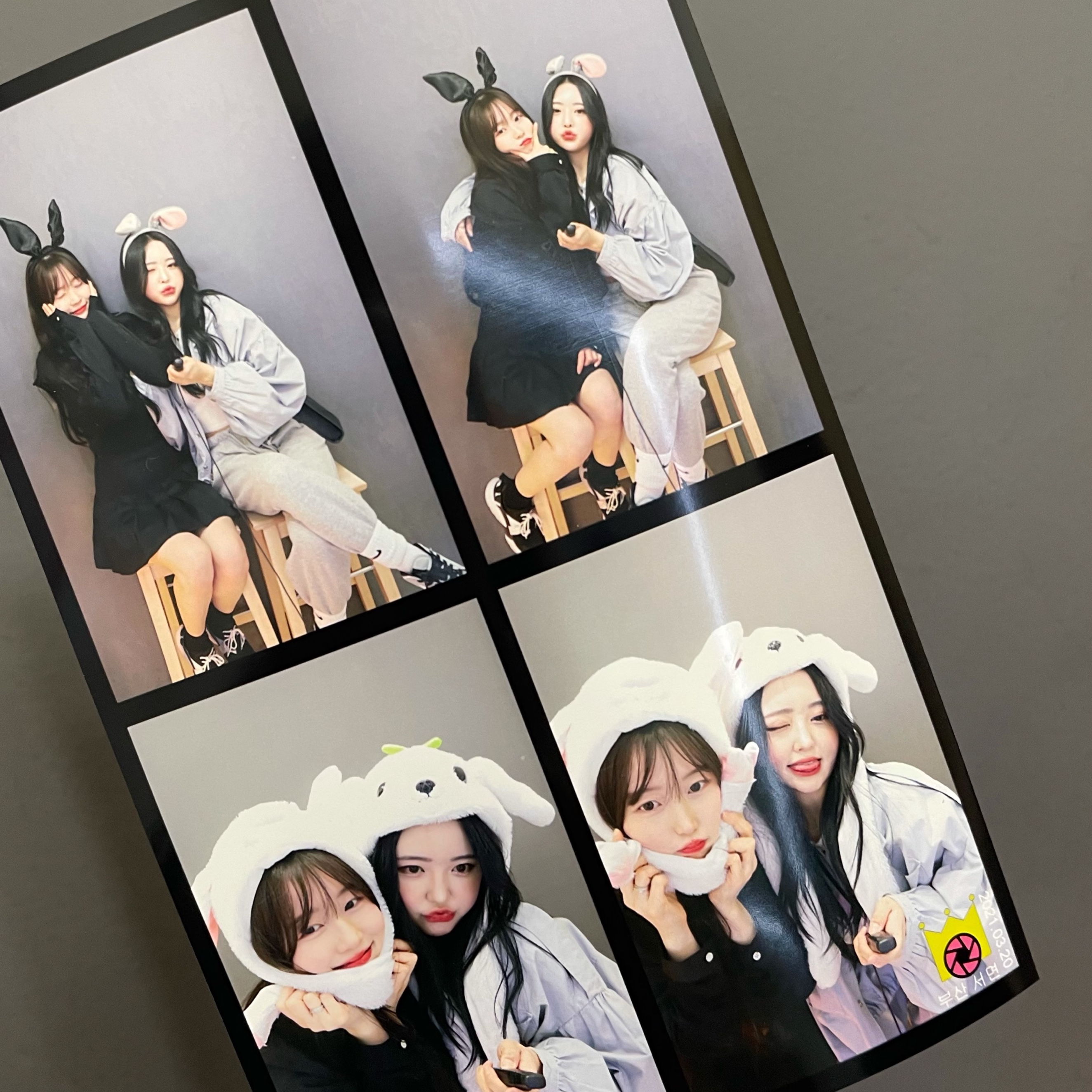 홍시맘 (@oue_nn) 님의 게시물 | KREAM