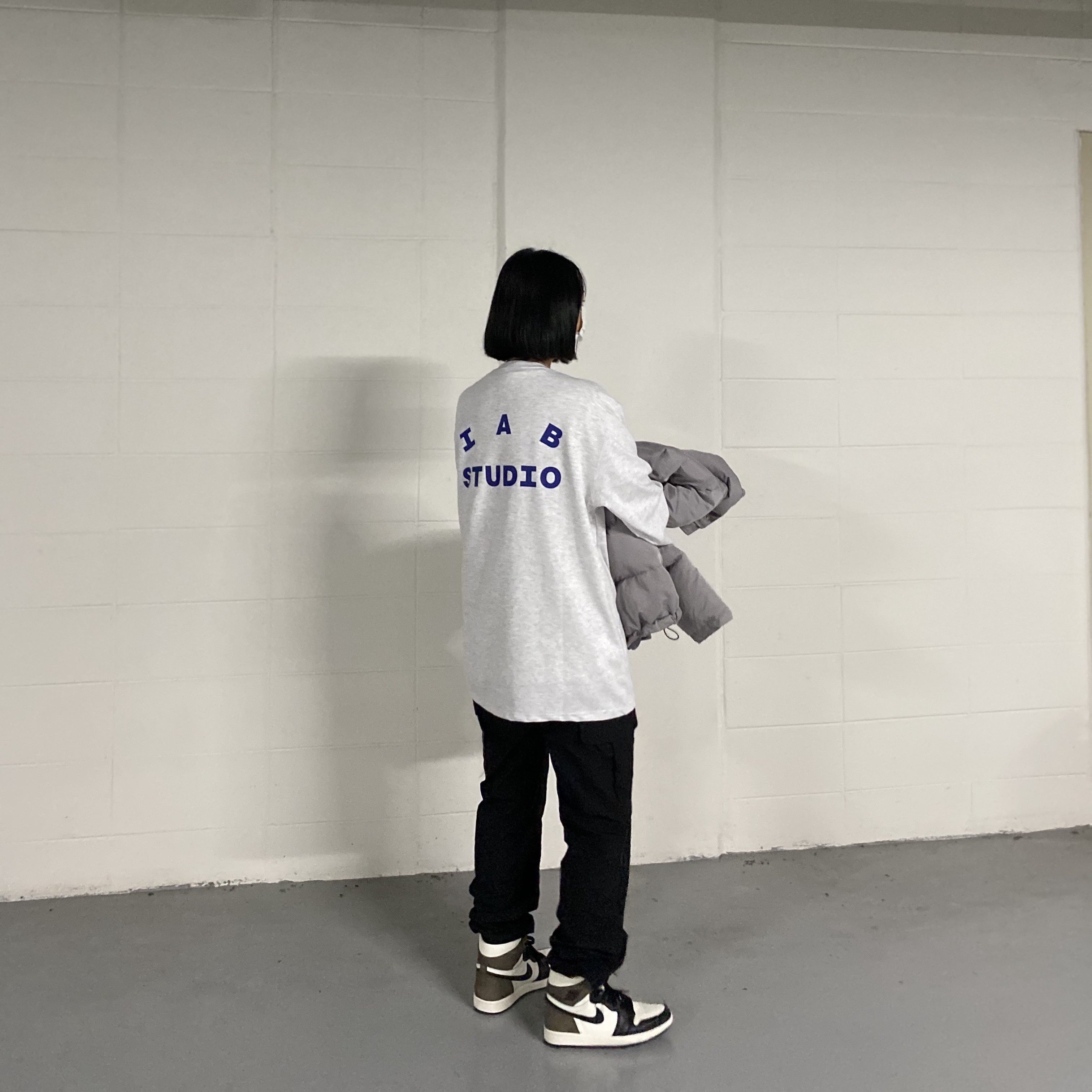 이예지 (@ye__zi__) 님의 게시물 | KREAM