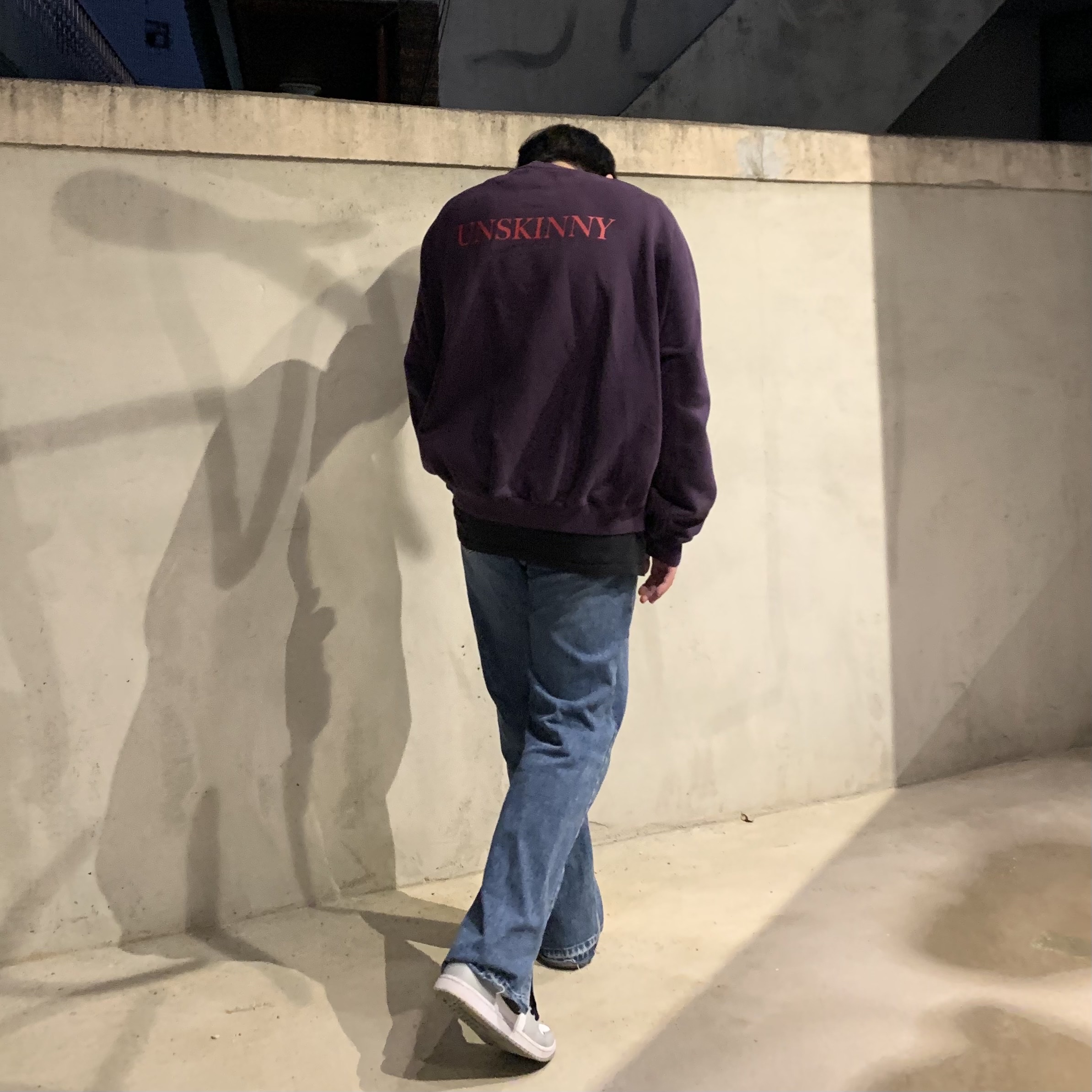 임성범 (@is_you_dawn) 님의 게시물 | KREAM