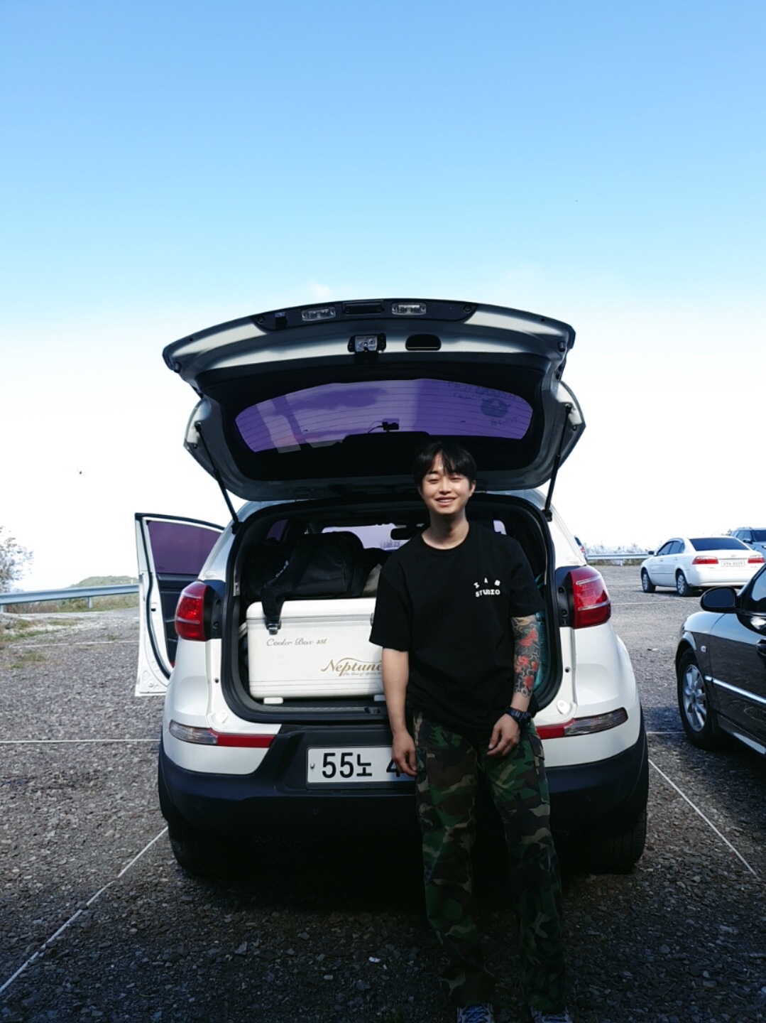 ez2ij (@xx_persona) 님의 게시물 | KREAM