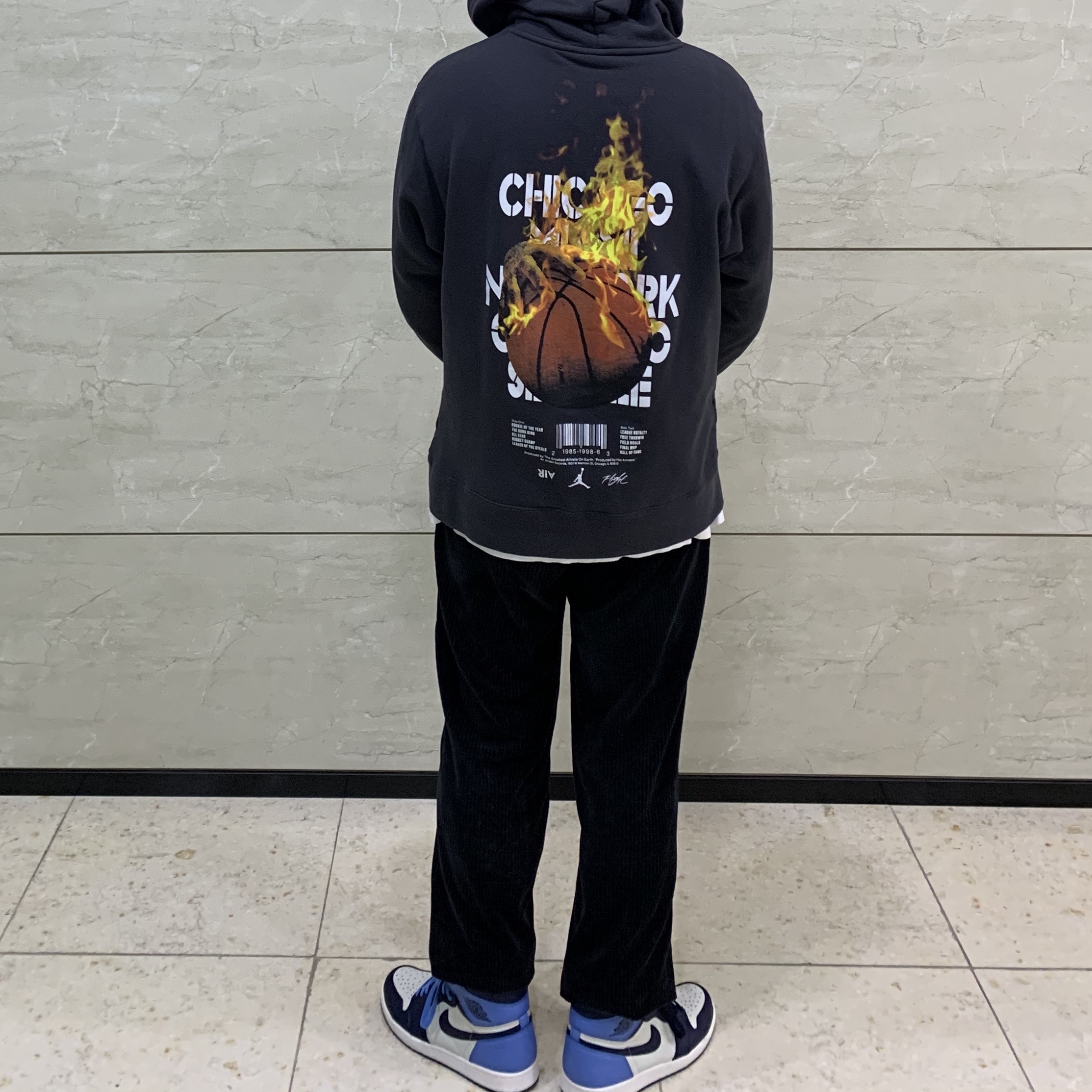 (@catusjack) 님의 게시물 | KREAM