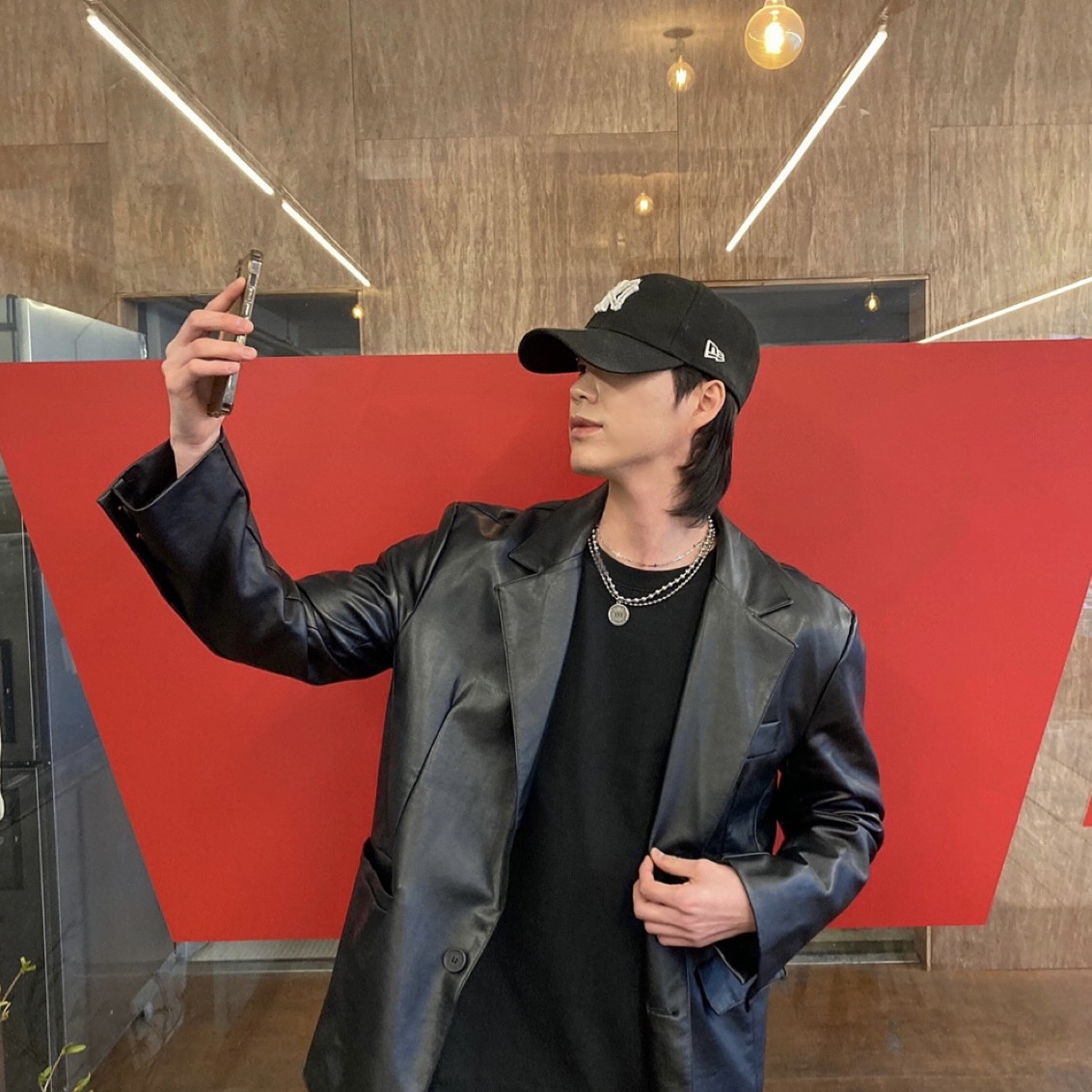 효진 (@develop_clmx) 님의 게시물 | KREAM