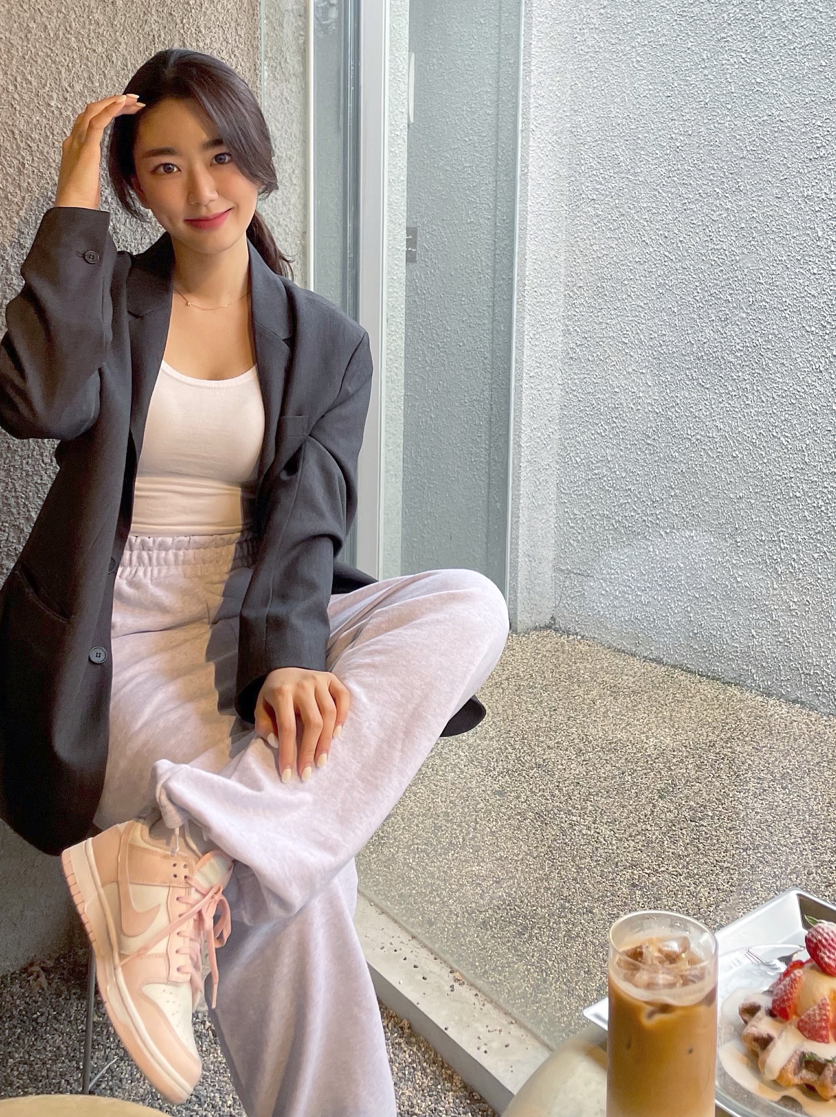 지원 (@leejony) 님의 게시물 | KREAM