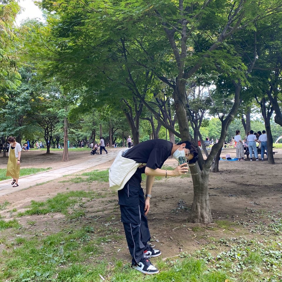 크롱 (@dong_seok2) 님의 게시물 | KREAM