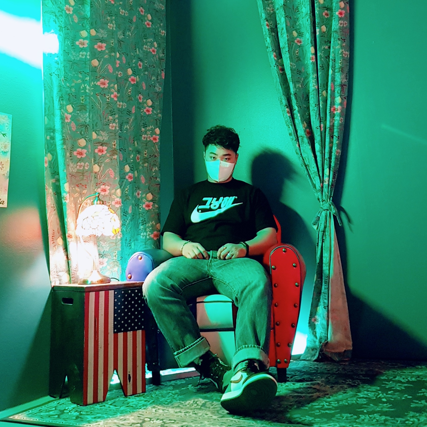 장희인 (@sipp35) 님의 게시물 | KREAM