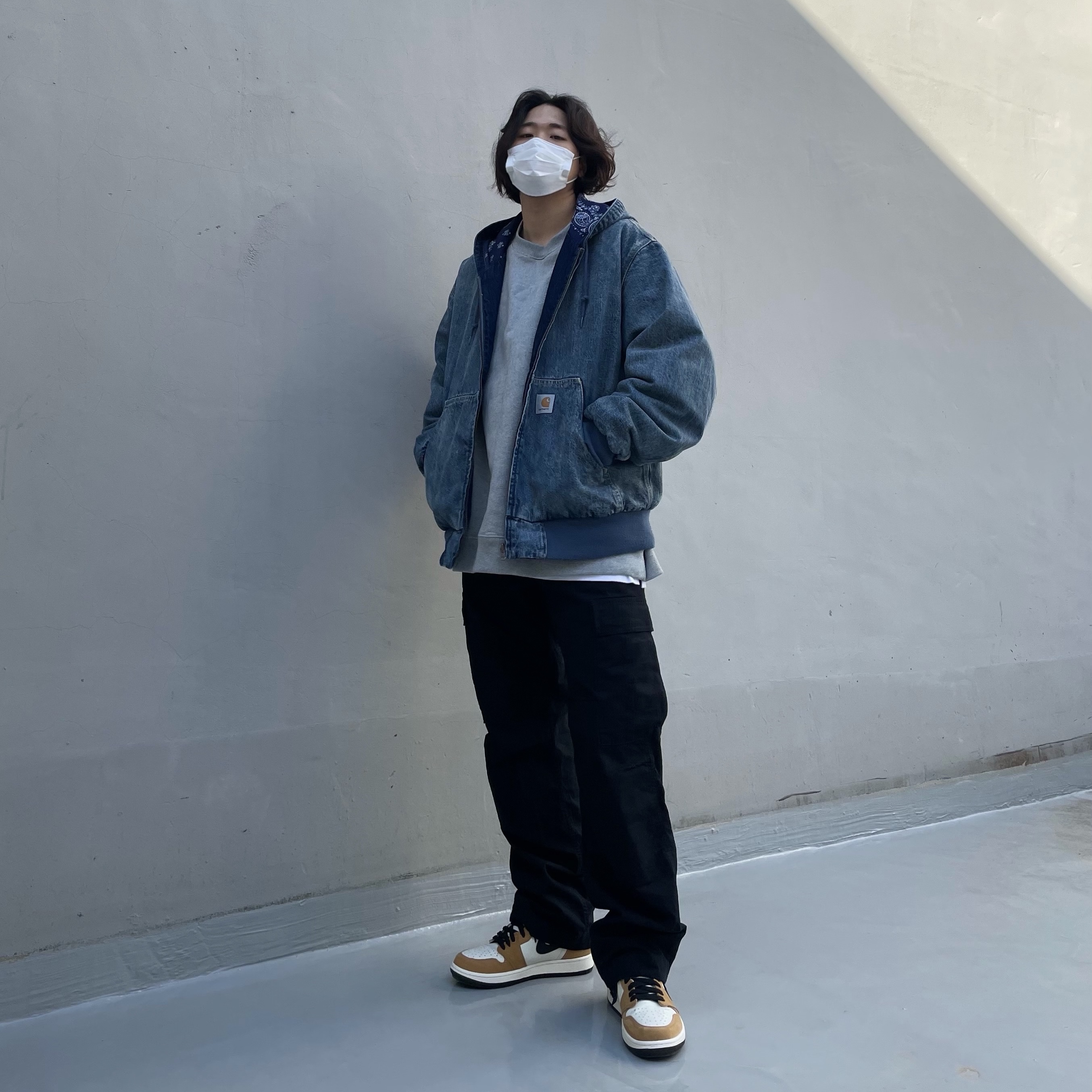 렉스 (@reeex) 님의 게시물 | KREAM