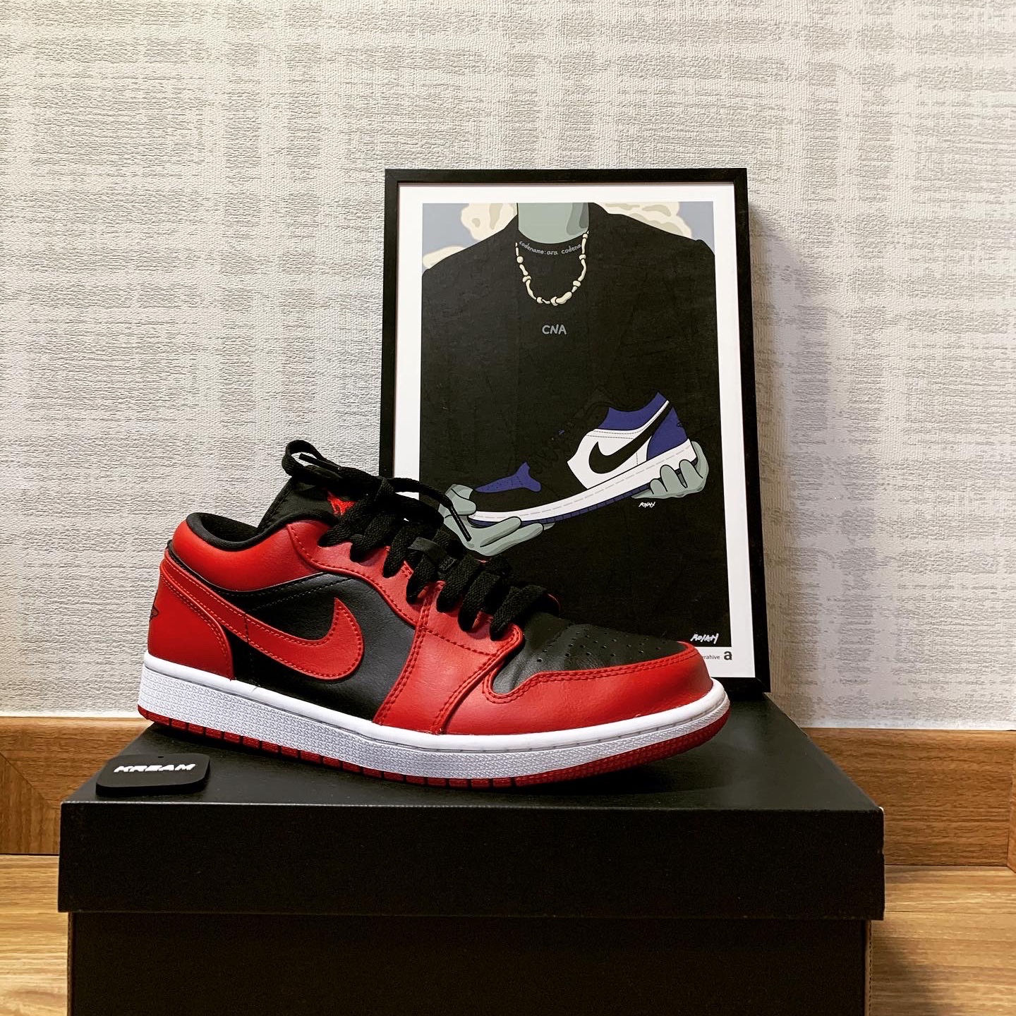 chum0405 (@job_seung) 님의 게시물 | KREAM