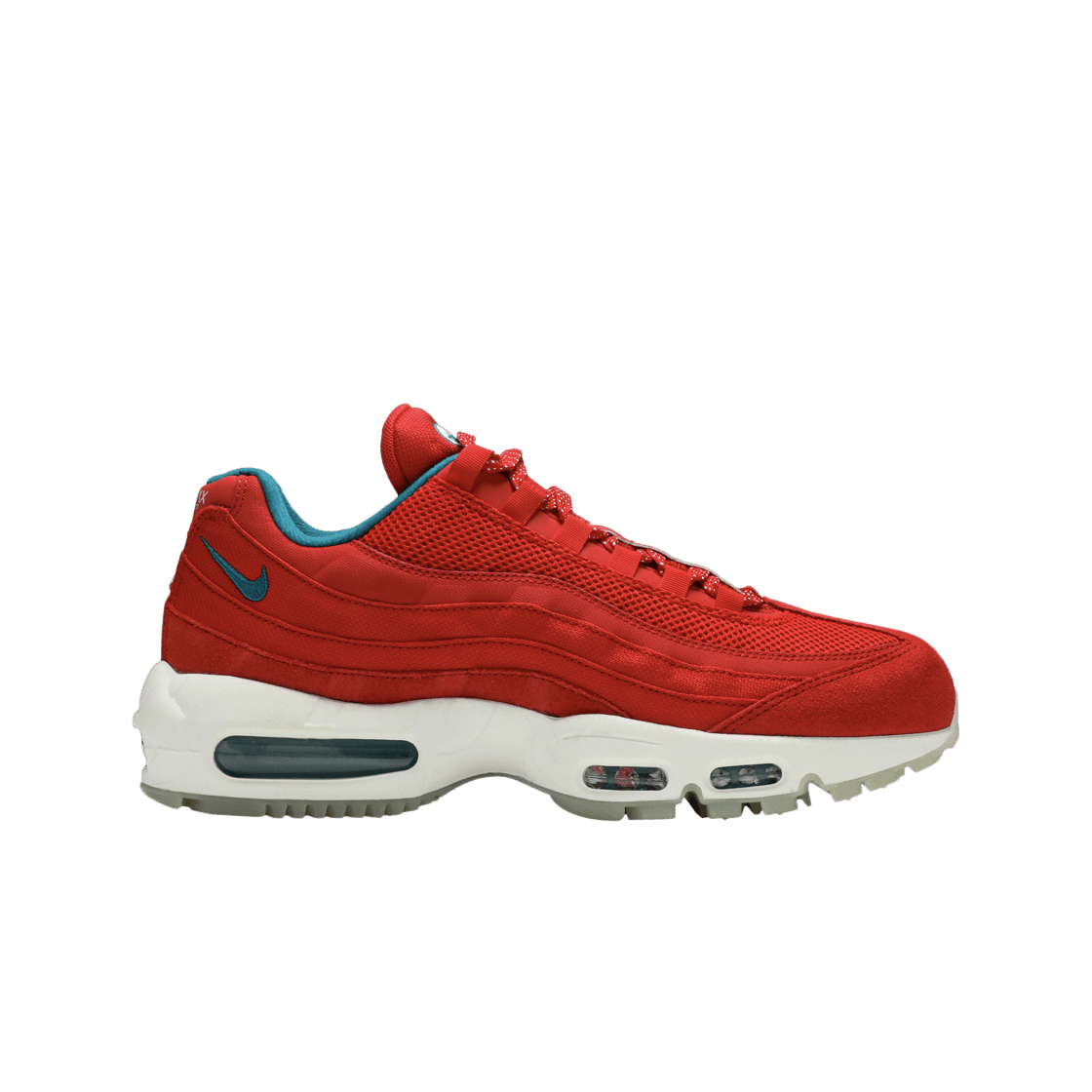 나이키 에어맥스 95 유틸리티 마운틴 후지 | Nike | KREAM