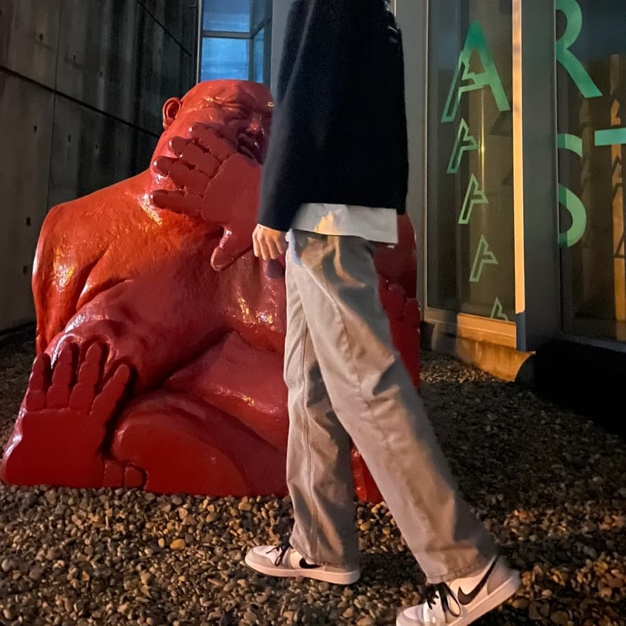 yasuo6072 (@wn93qh) 님의 게시물 | KREAM