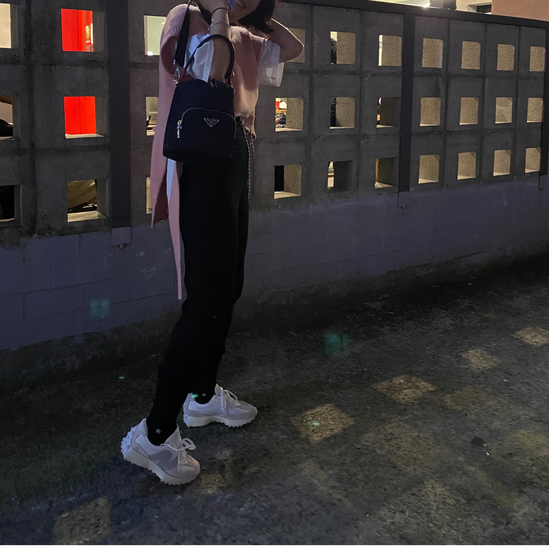 김아미 (@hoami00) 님의 게시물 | KREAM