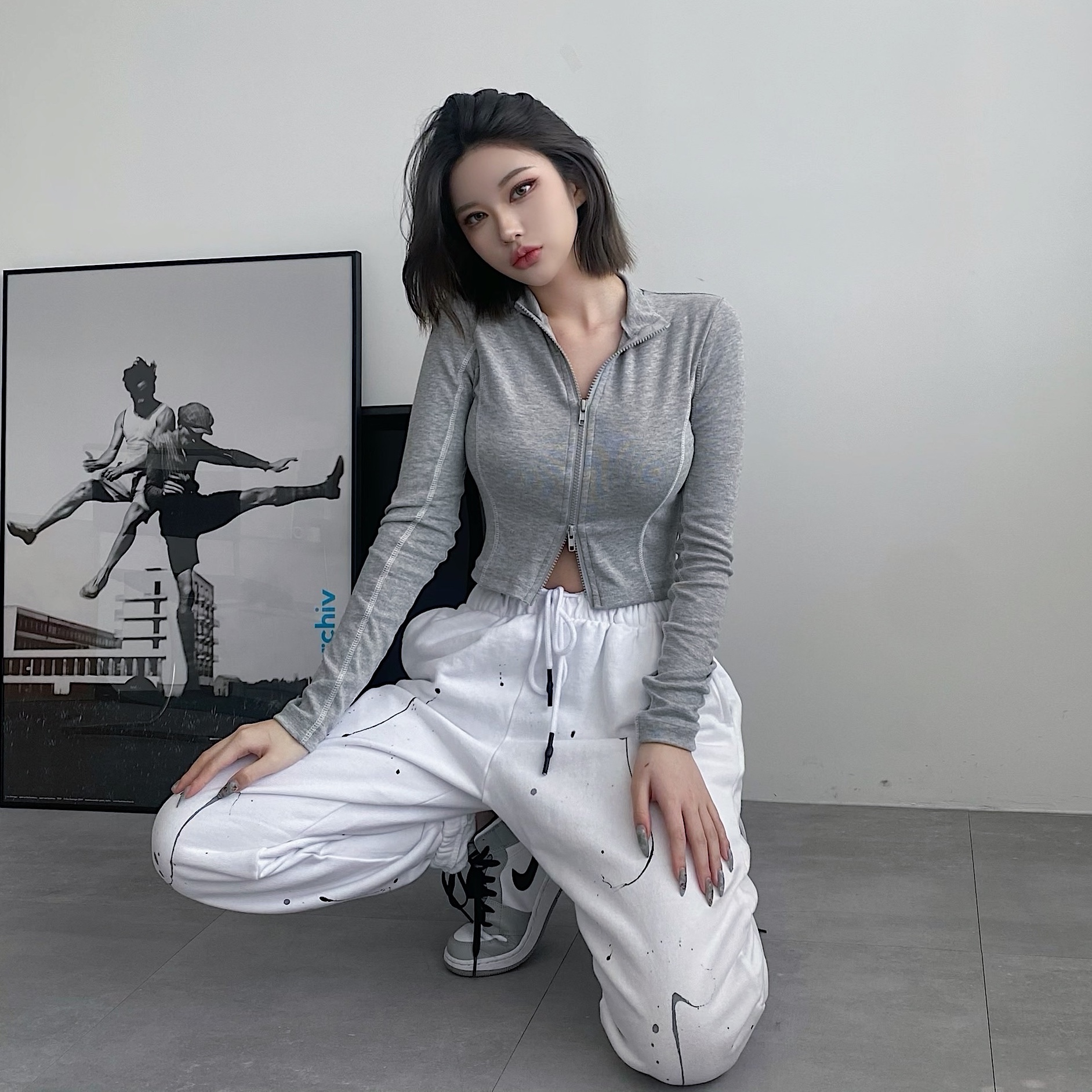 재히 (@_1nfanta_) 님의 게시물 | KREAM