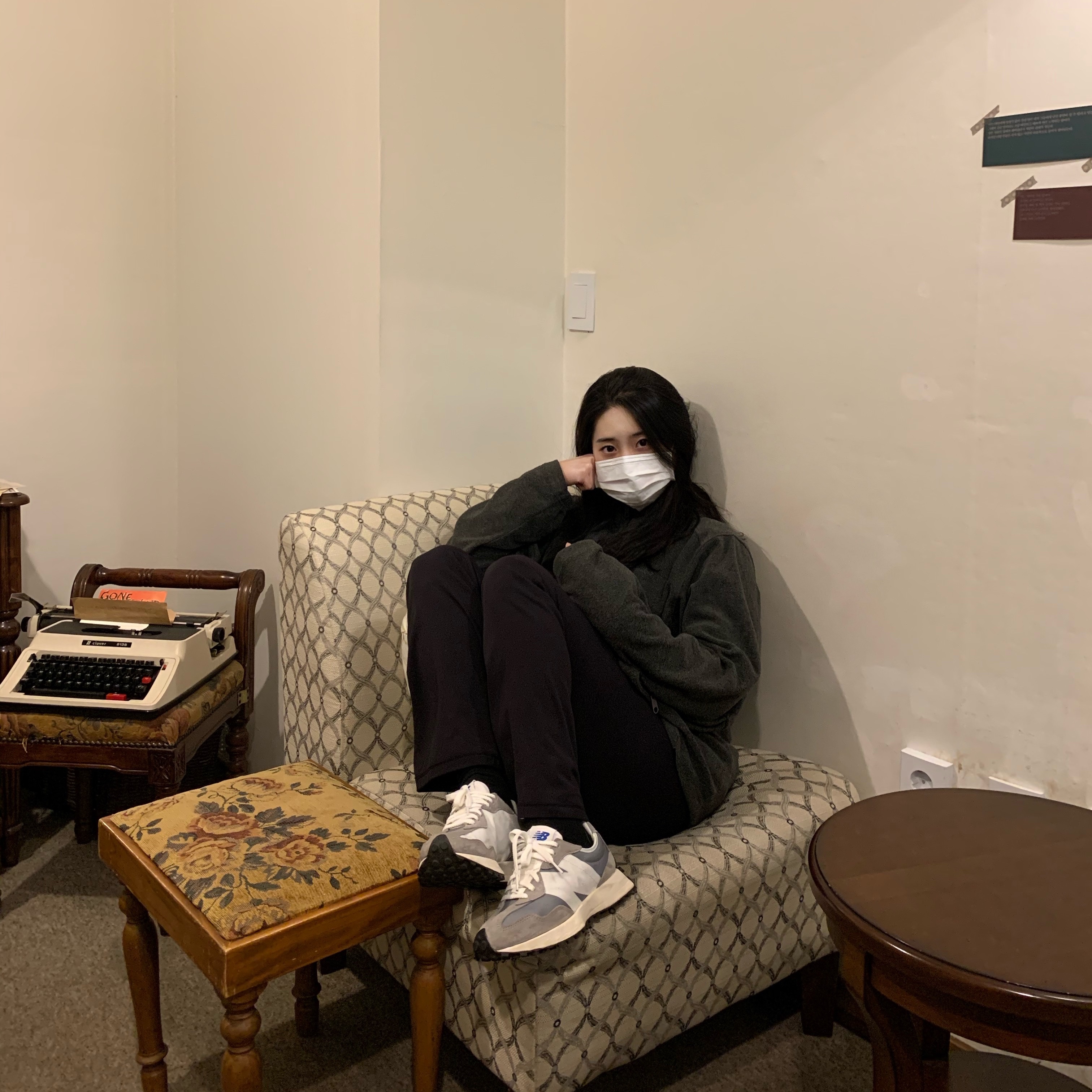 (@su.ub) 님의 게시물 | KREAM