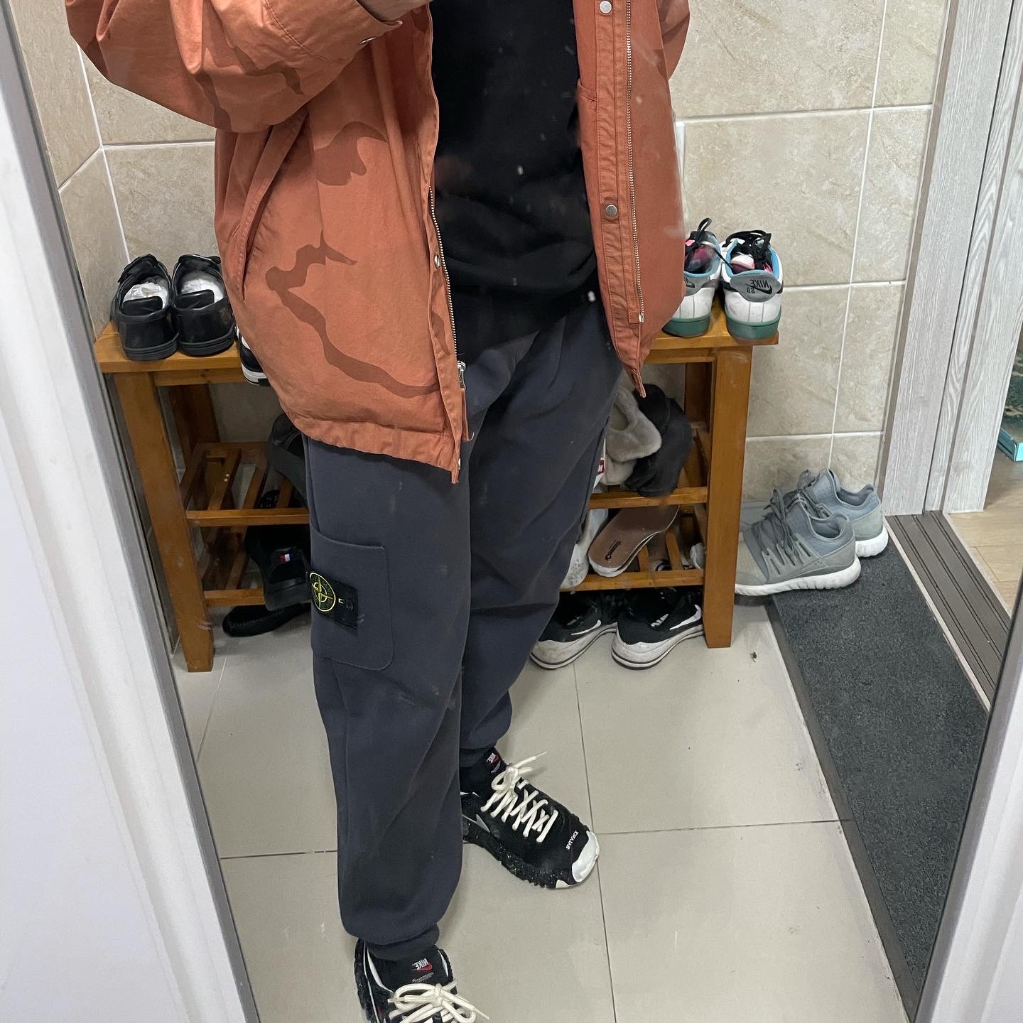 박준서 (@junseo__) 님의 게시물 | KREAM