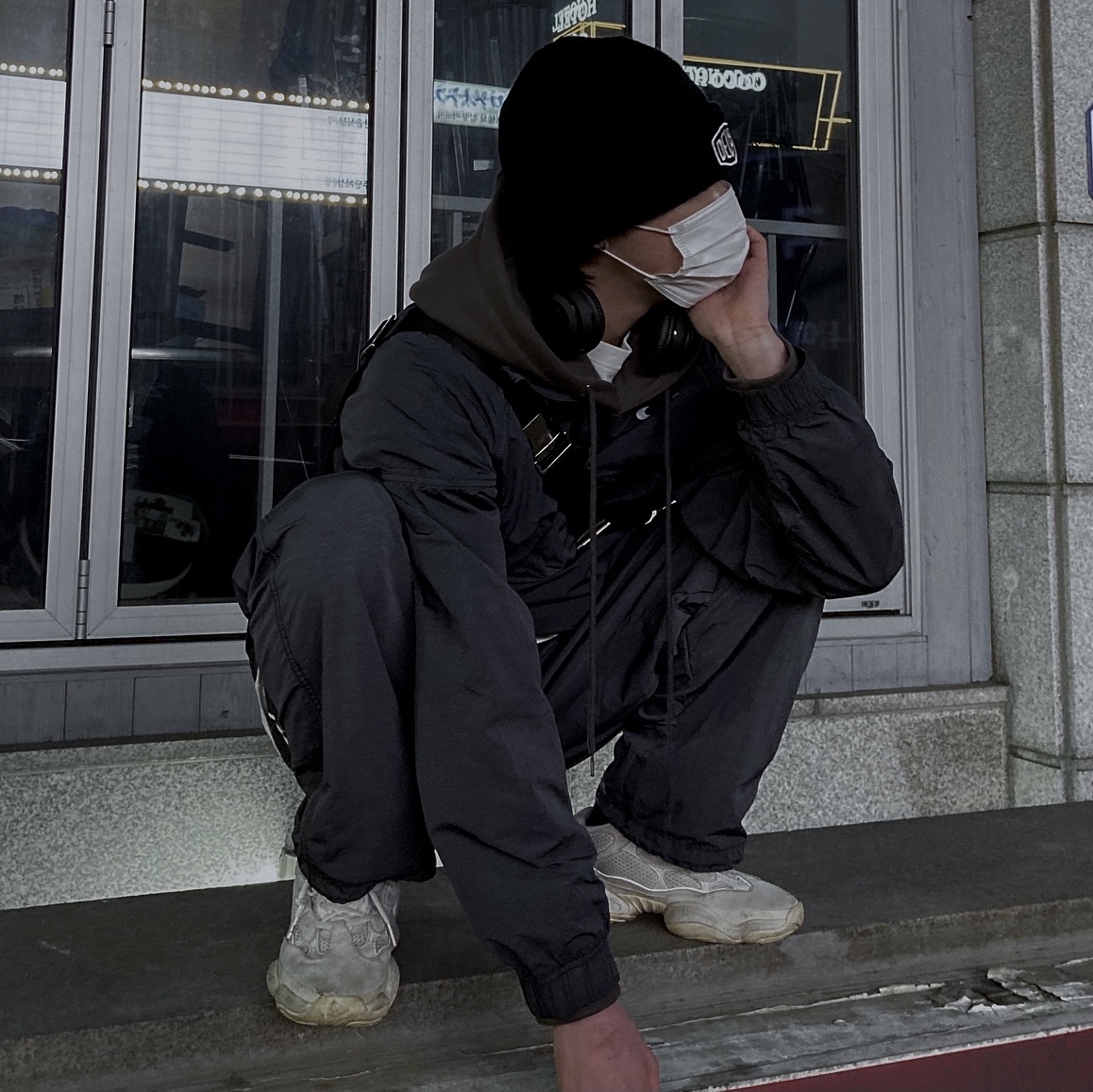 효진 (@develop_clmx) 님의 게시물 | KREAM