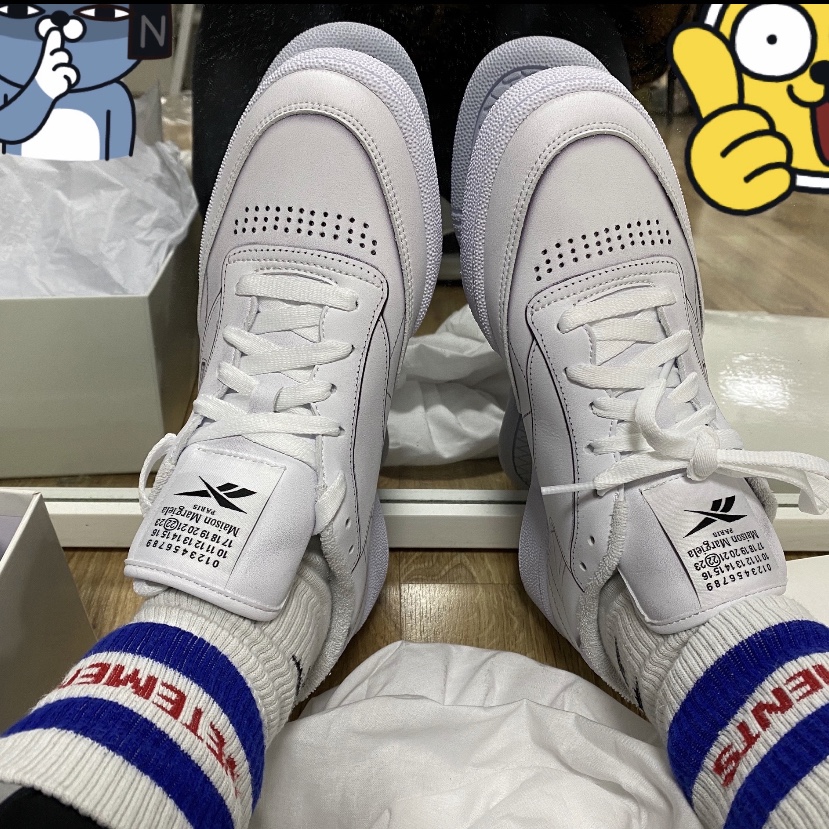 winter_brrrown (@jlj23) 님의 게시물 | KREAM