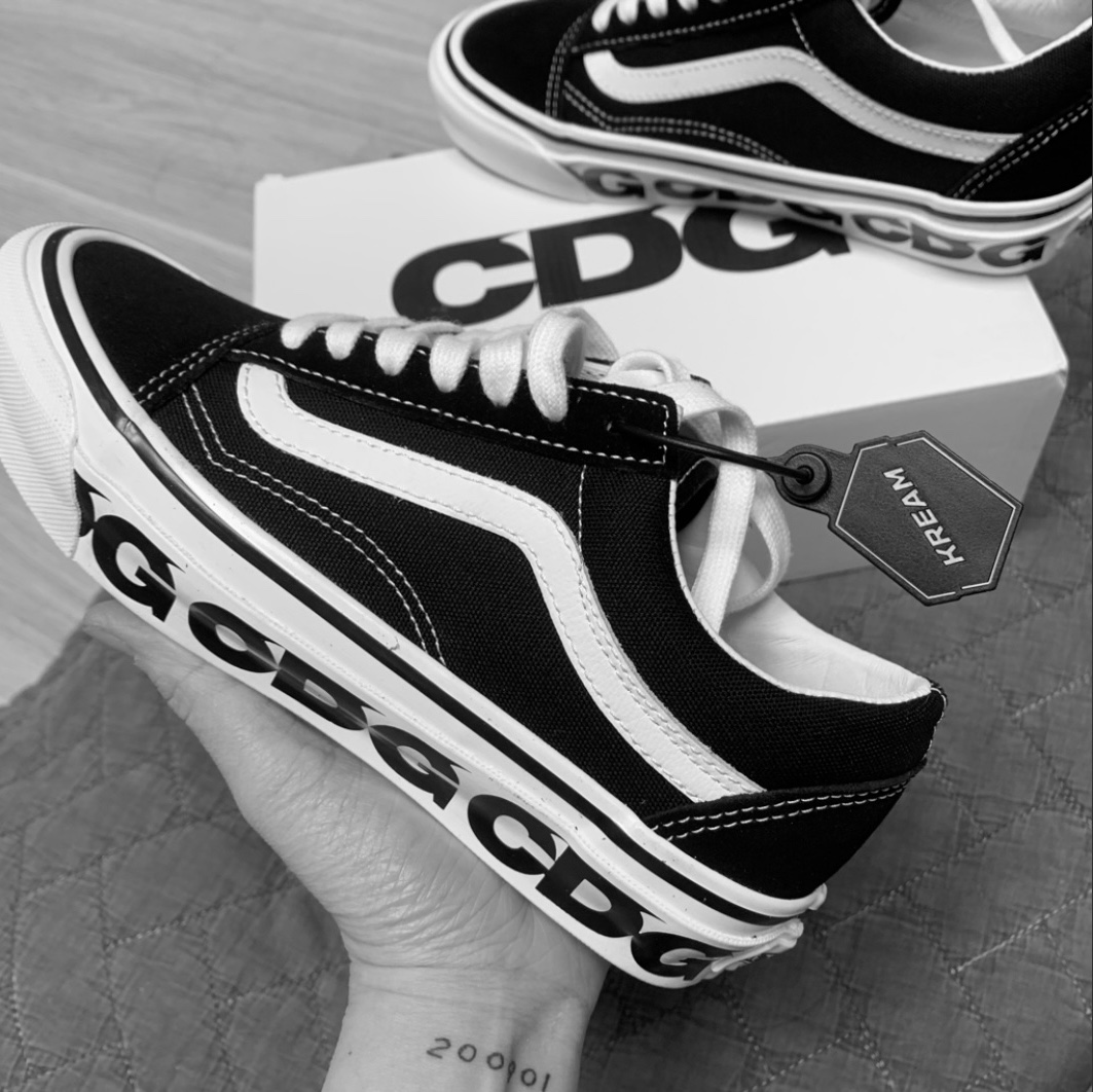 날다람쥐 (@jjin_e) 님의 게시물 | KREAM