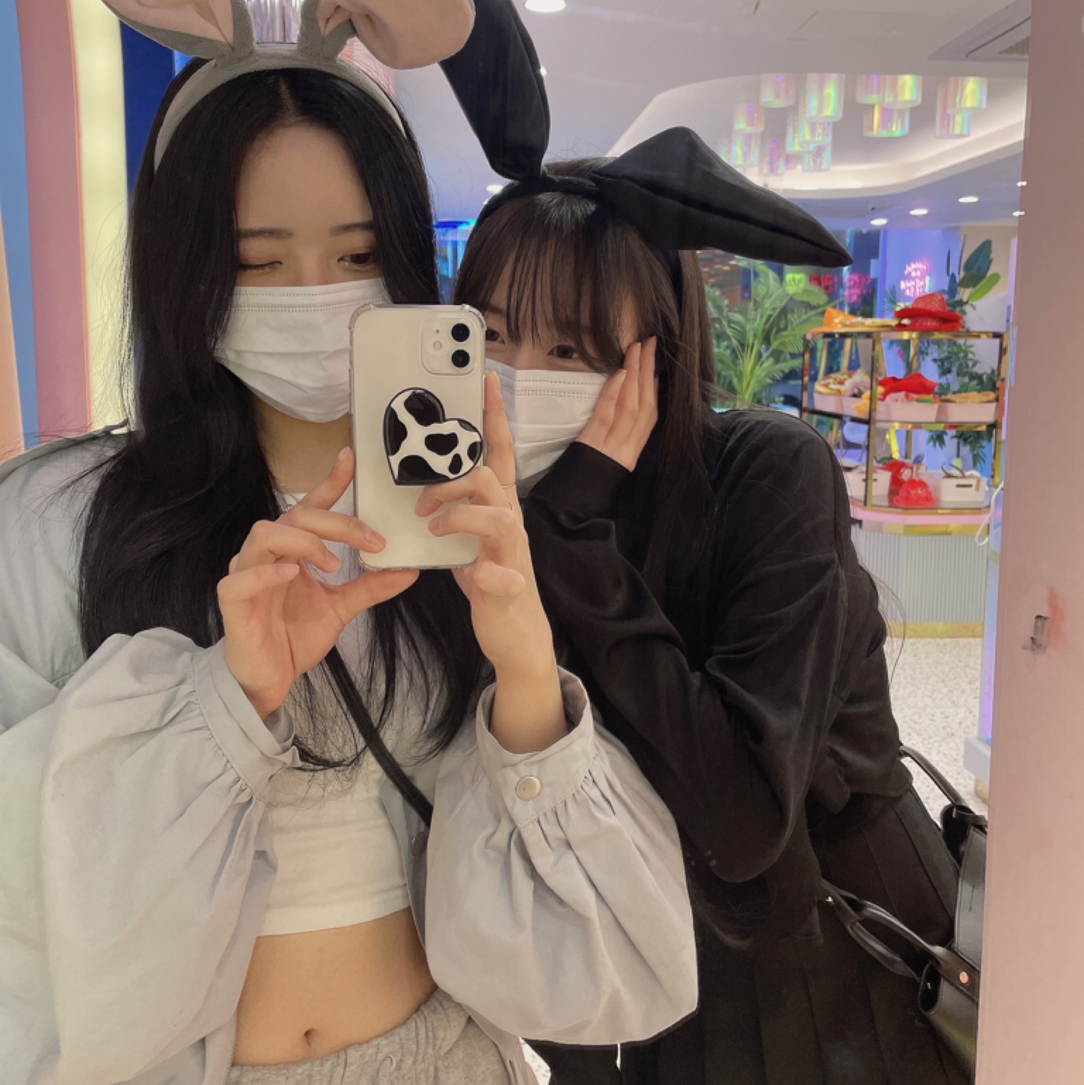 홍시맘 (@oue_nn) 님의 게시물 | KREAM