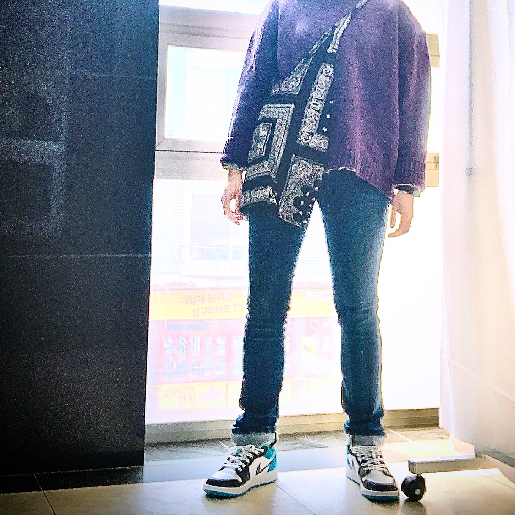 ごみです🌸 (@happiestblue) 님의 게시물 | KREAM