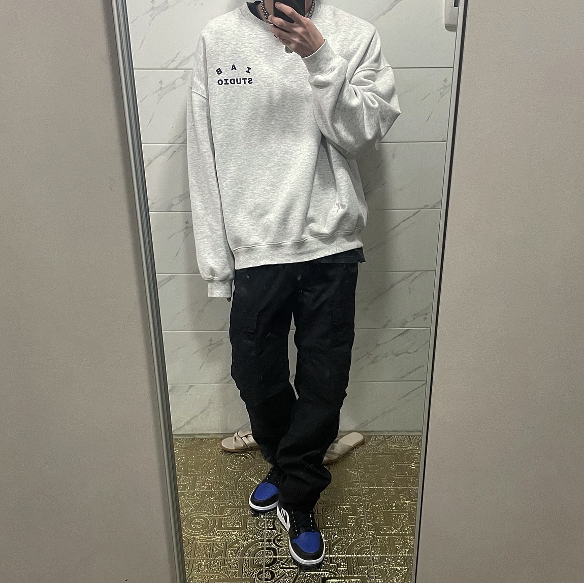 효진 (@develop_clmx) 님의 게시물 | KREAM